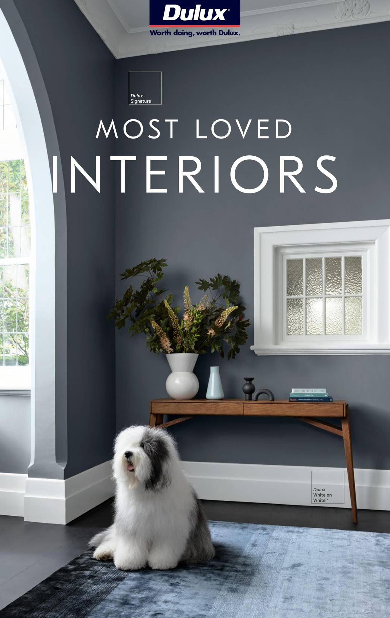 Dulux Most Loved Interiors by Dulux Australia - Issuu