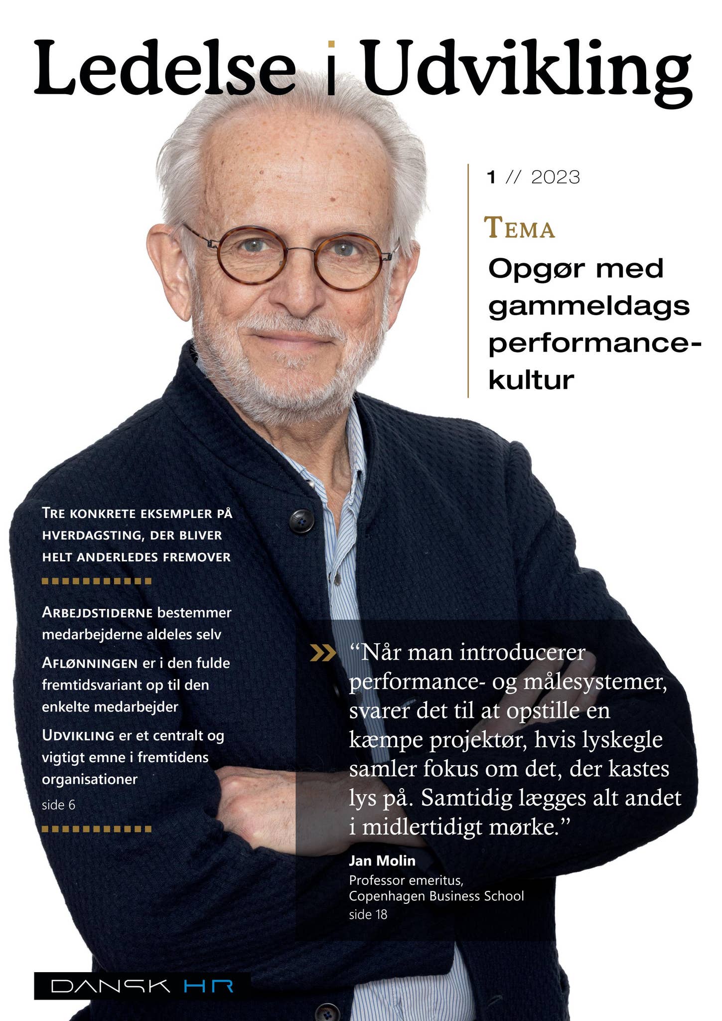 Ledelse i Udvikling 1 - 2023 by DANSK HR - Issuu