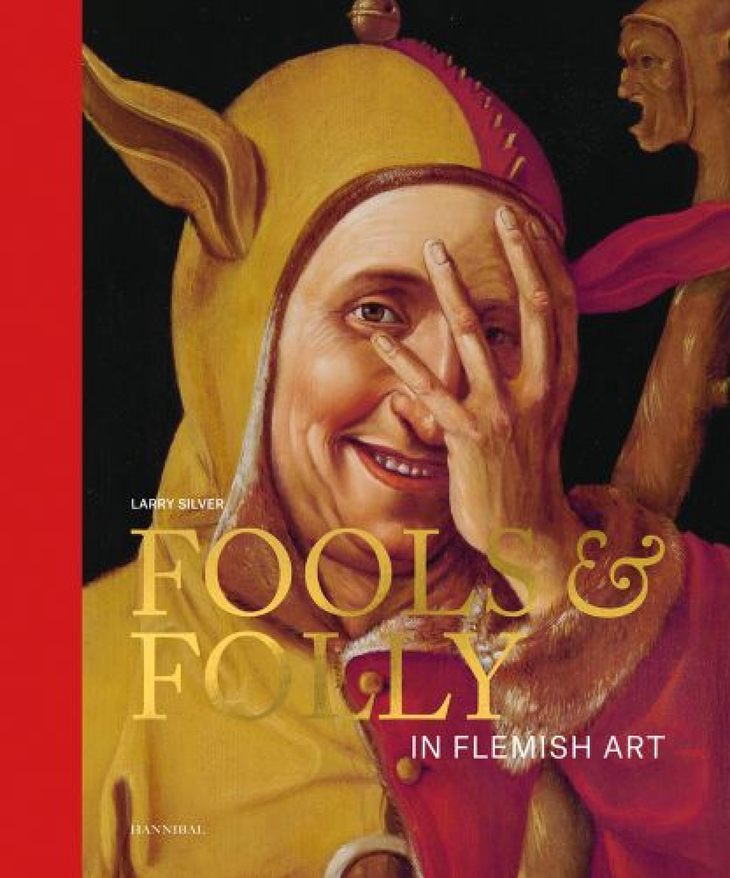 Fools and Folly by ACC Art Books - Issuu