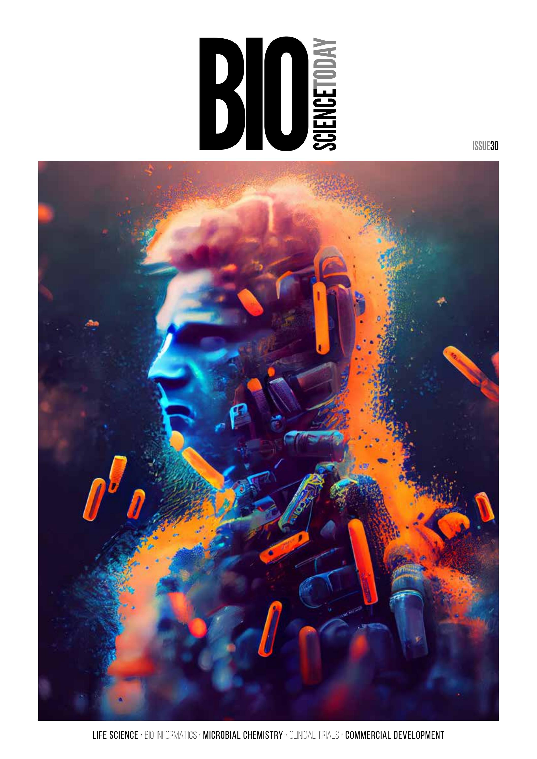 BioScience Today 30 by Distinctive Media Group Ltd - Issuu