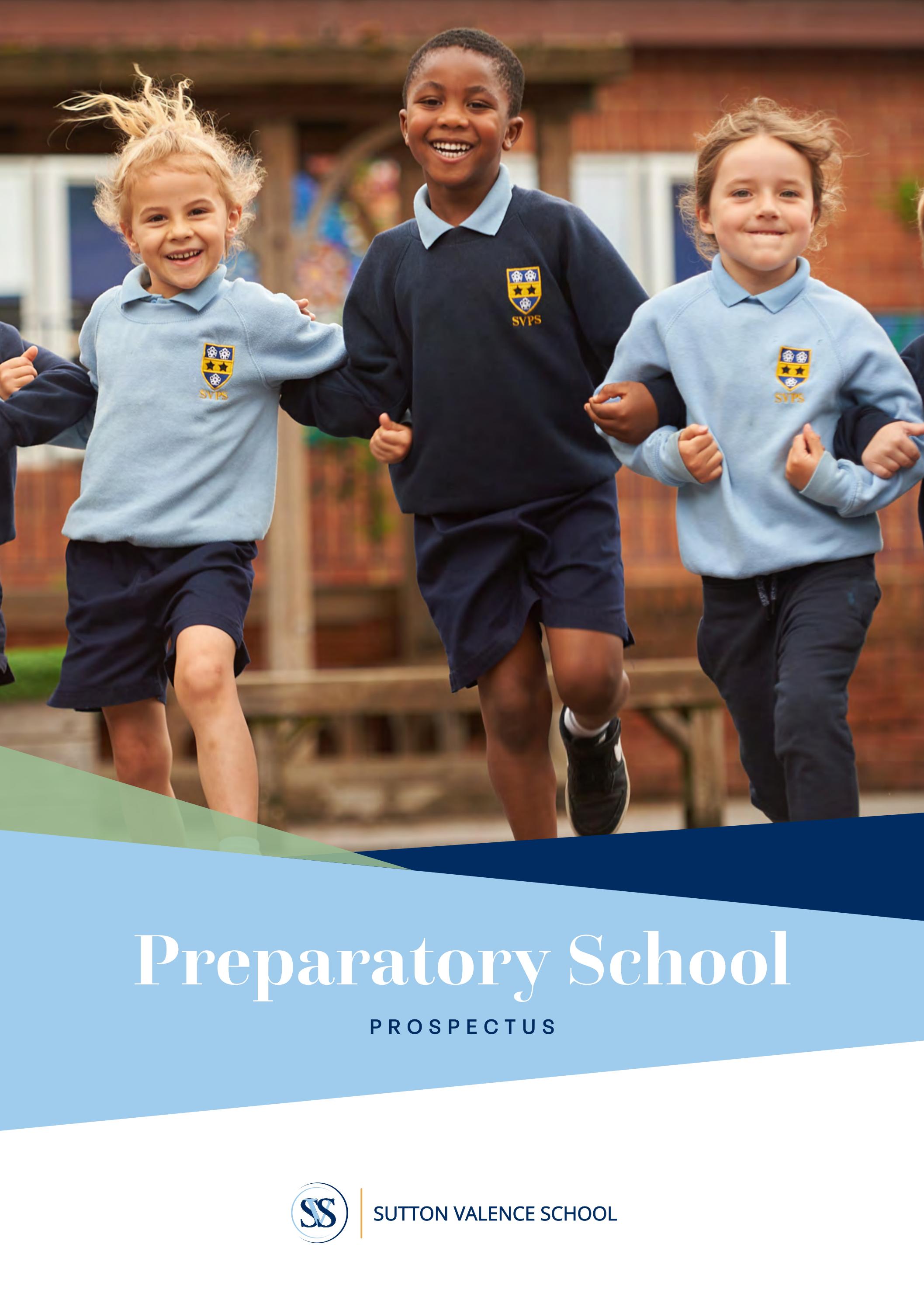 SVPS Prospectus by Sutton Valence School - Issuu