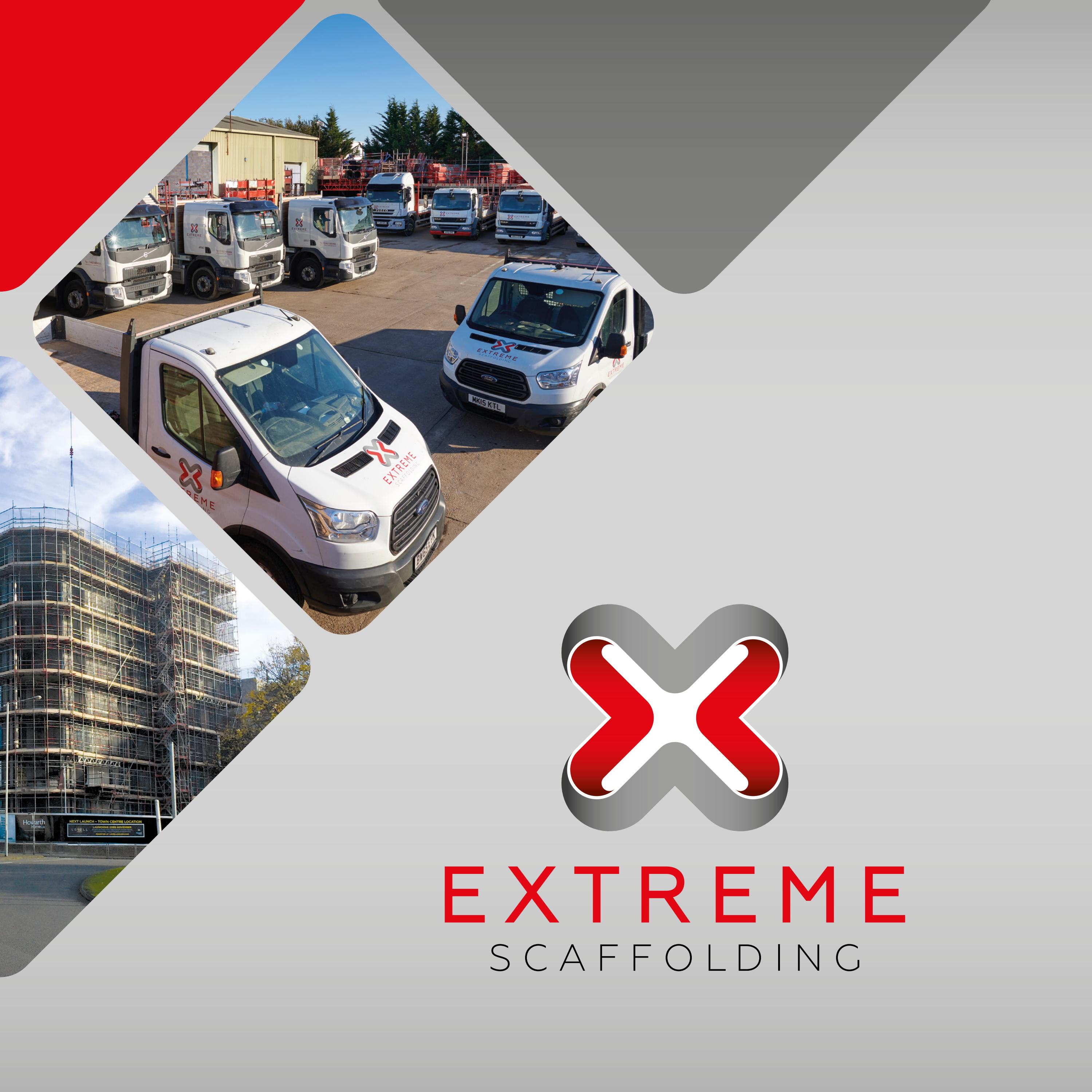 Extreme Scaffolding Brochure by Extreme Scaffolding - Issuu