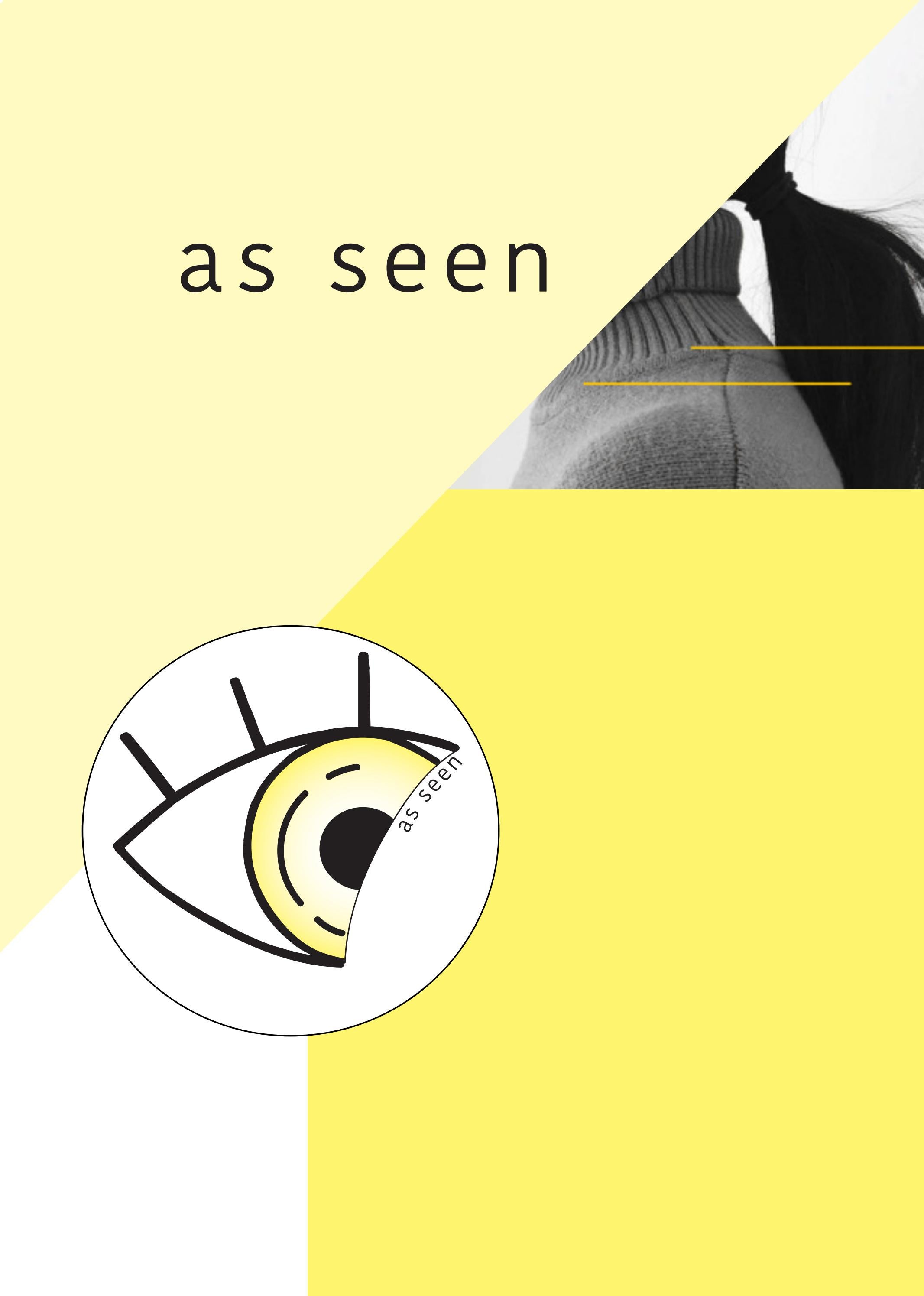 As Seen by Emily Freund - Issuu