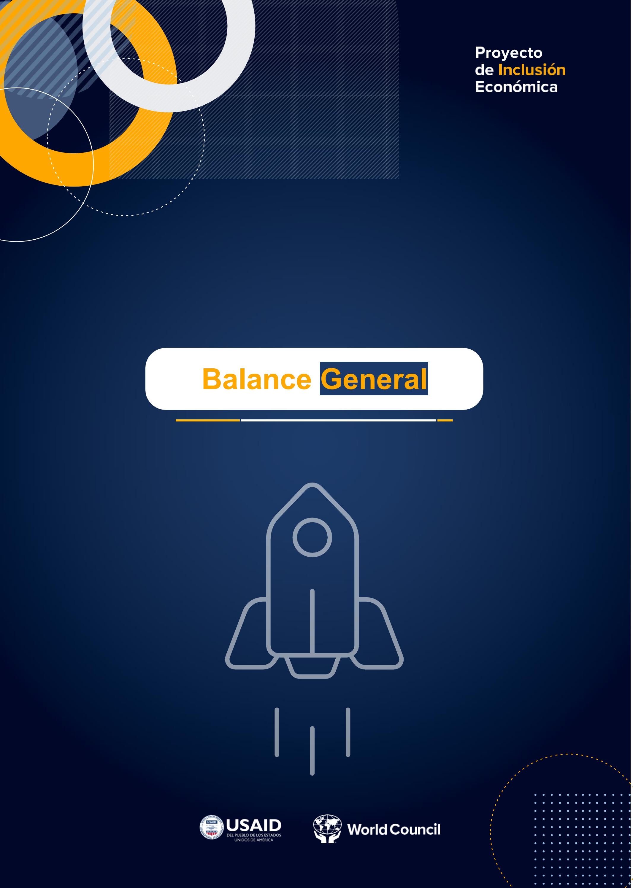 Balance General by Finanzas Emprendedores - Issuu