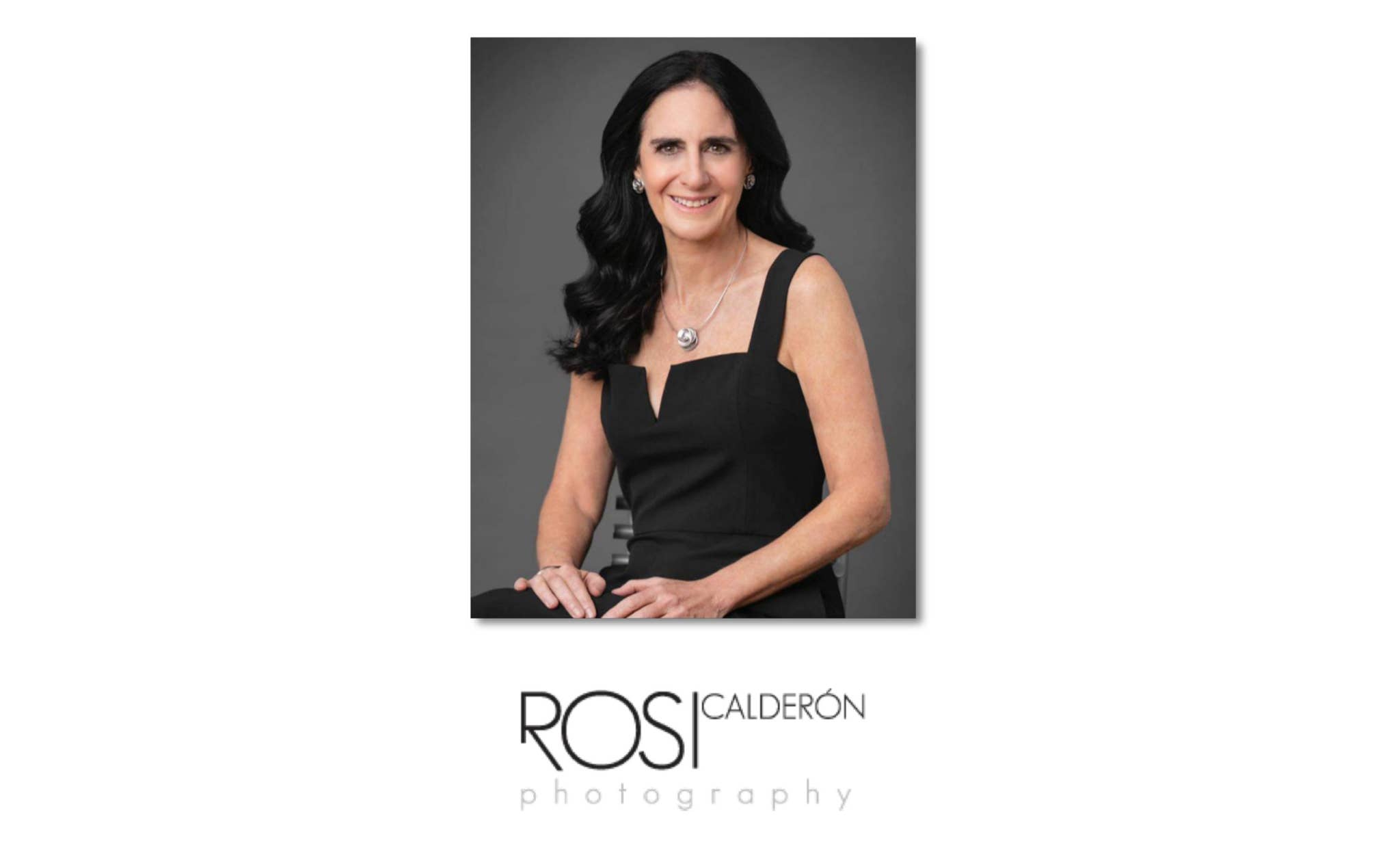 ROSI CALDERON/PORTAFOLIOS by Judith Leo Valero - Issuu