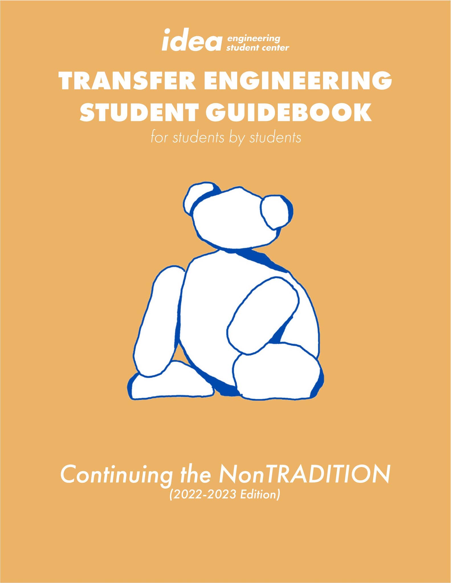 Transfer Engineering Student Guidebook by ucsd idea - Issuu