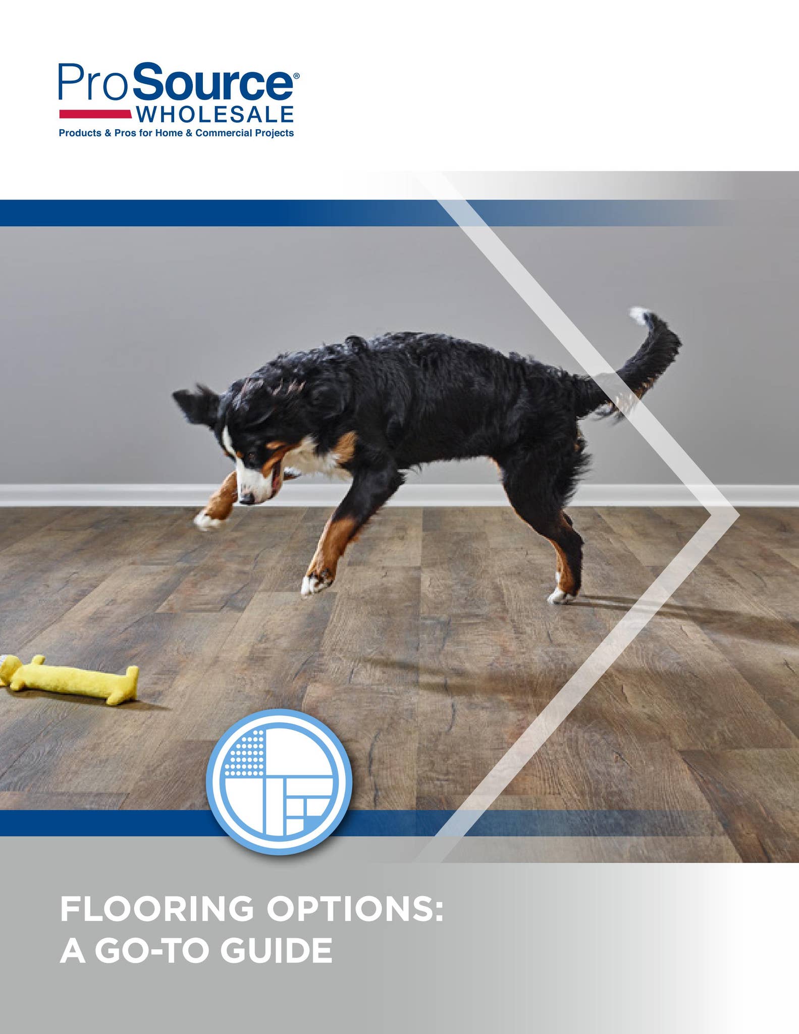 ProSource Wholesale: Flooring Options (A Go To Guide) eBook by ...