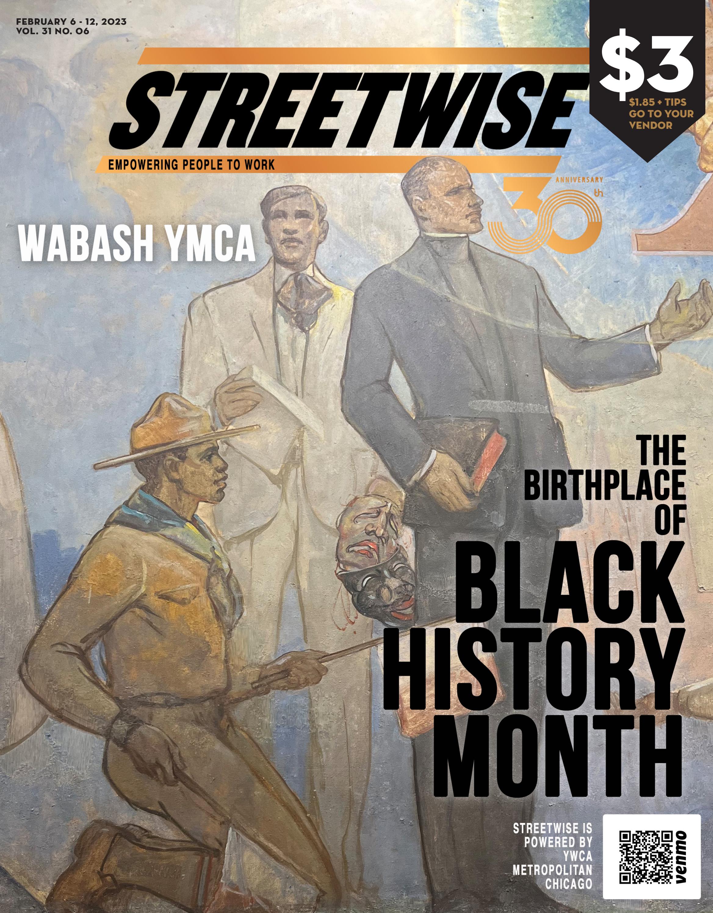 February 6 - 12, 2023 by StreetWise_CHI - Issuu