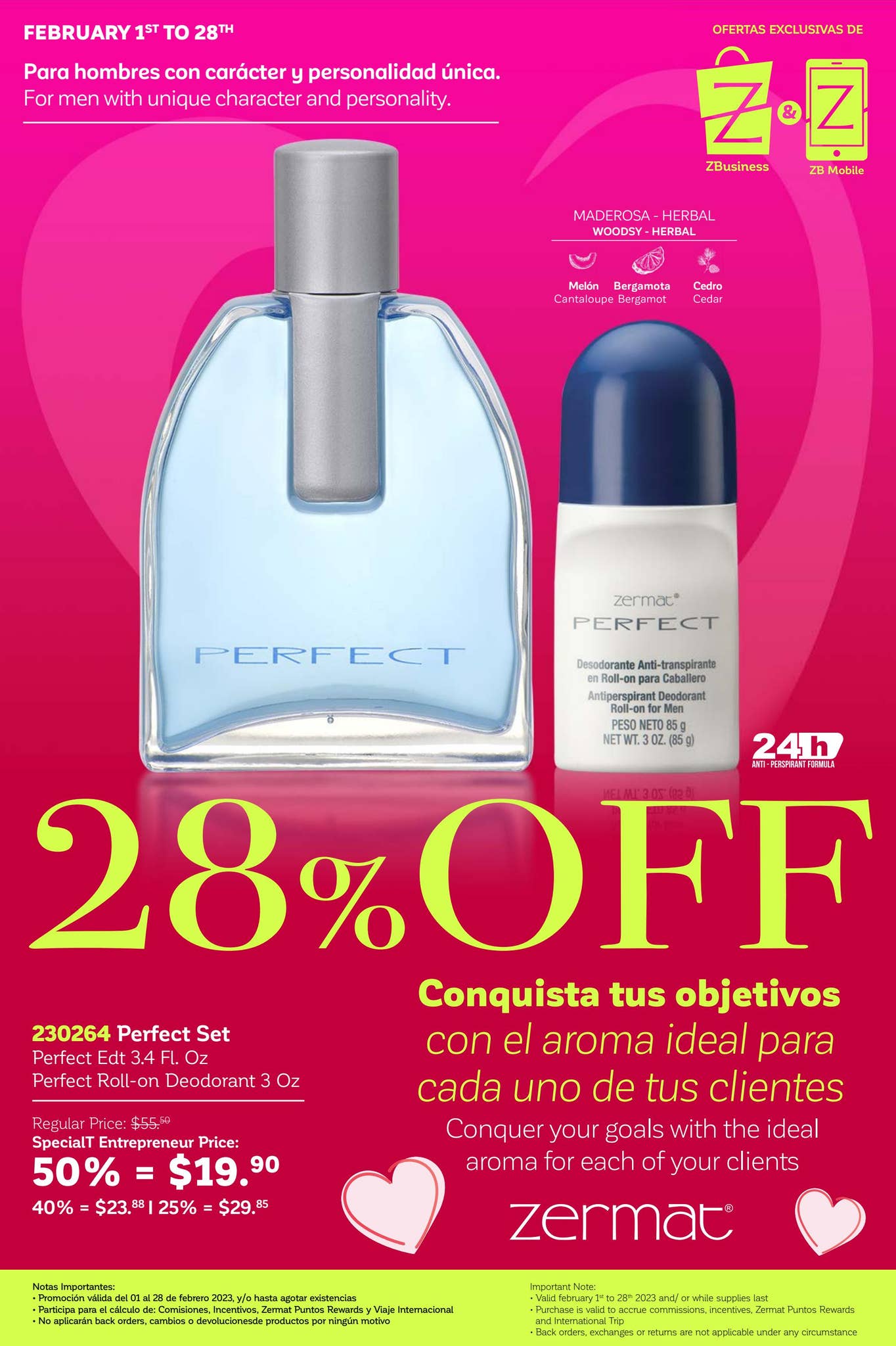 Zermat Business by Zermat USA - Issuu