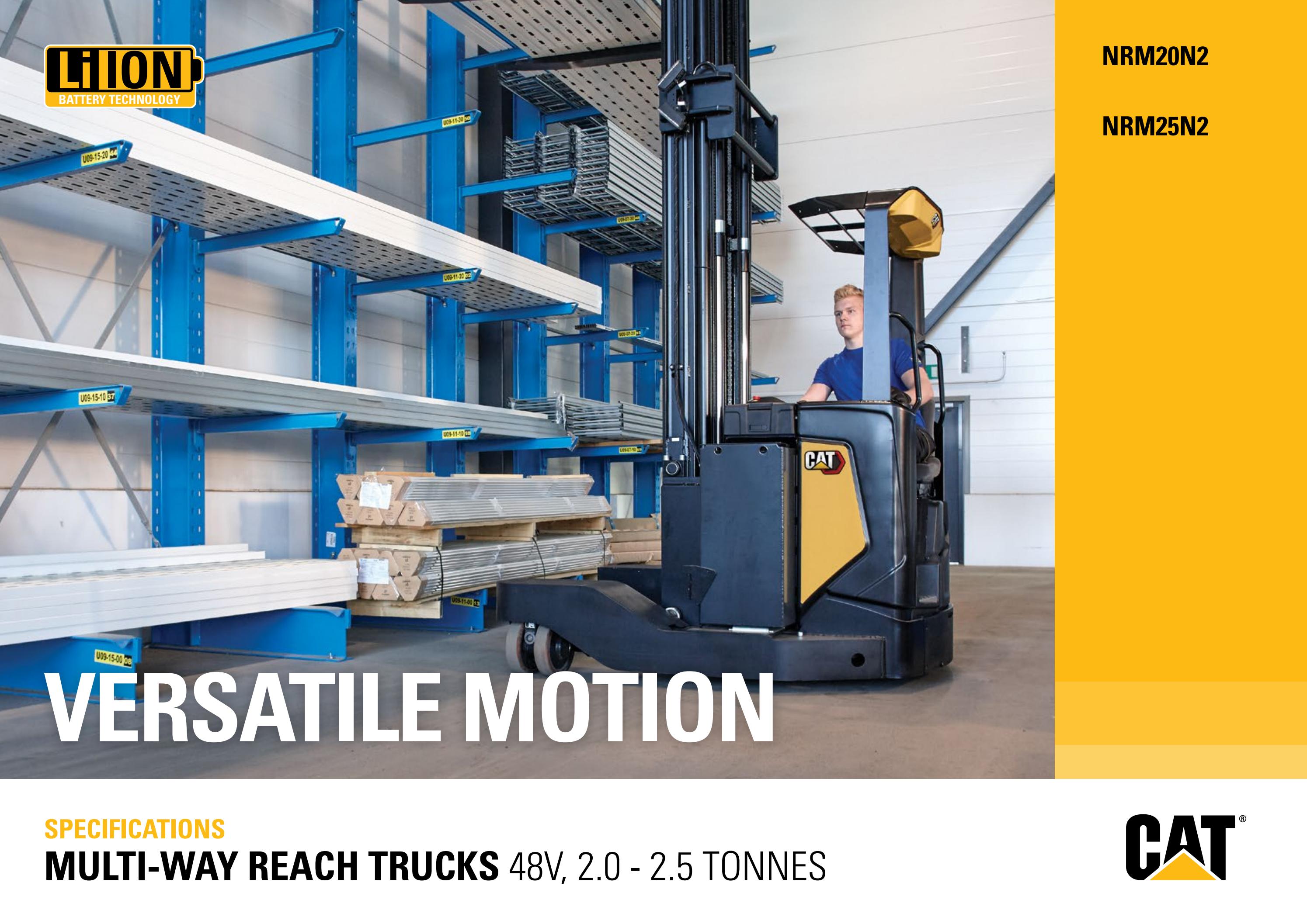 NRM20-25N2 datablad by Protruck - Issuu