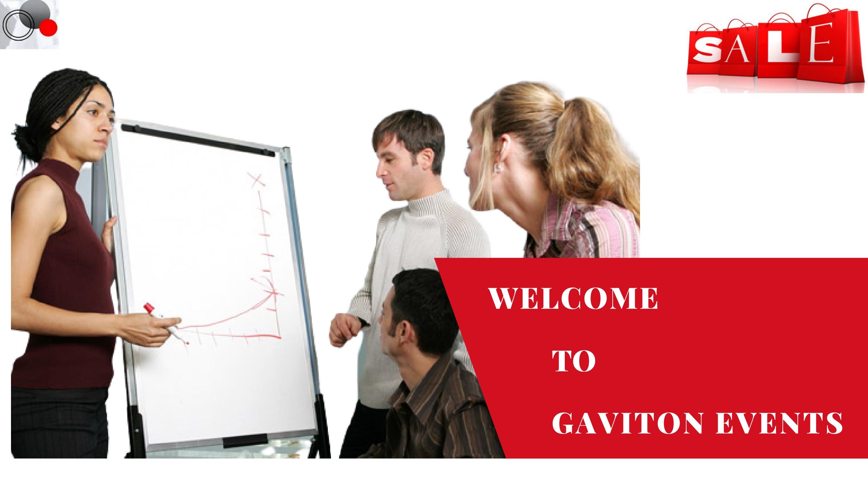 GAVITON EVENTS by Gaviton events - Issuu