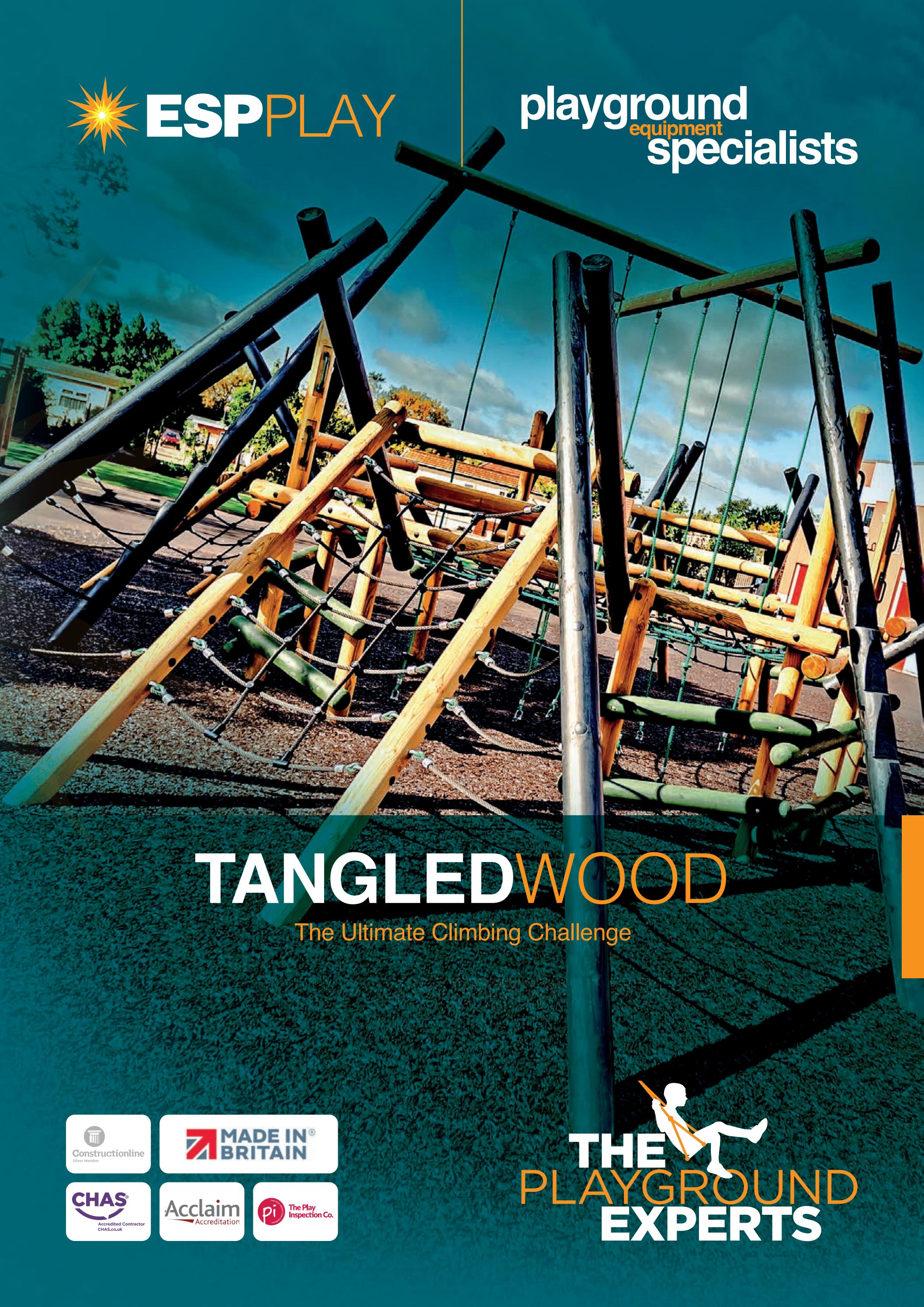 ESP Play Tangled by ESPPlay - Issuu