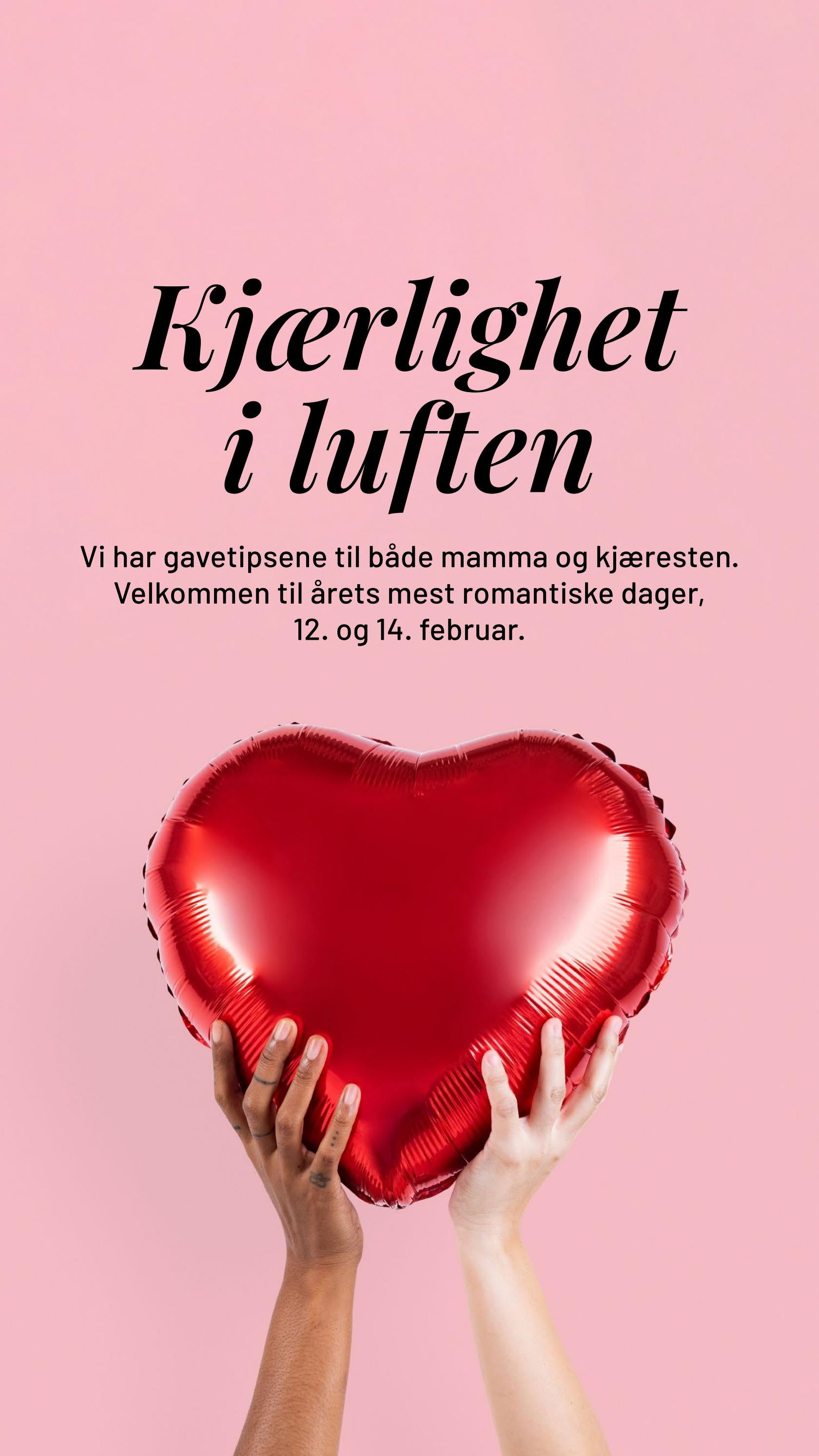 Kuben Senter morsdag og valentinsdag 2023 by Centerteam - Issuu