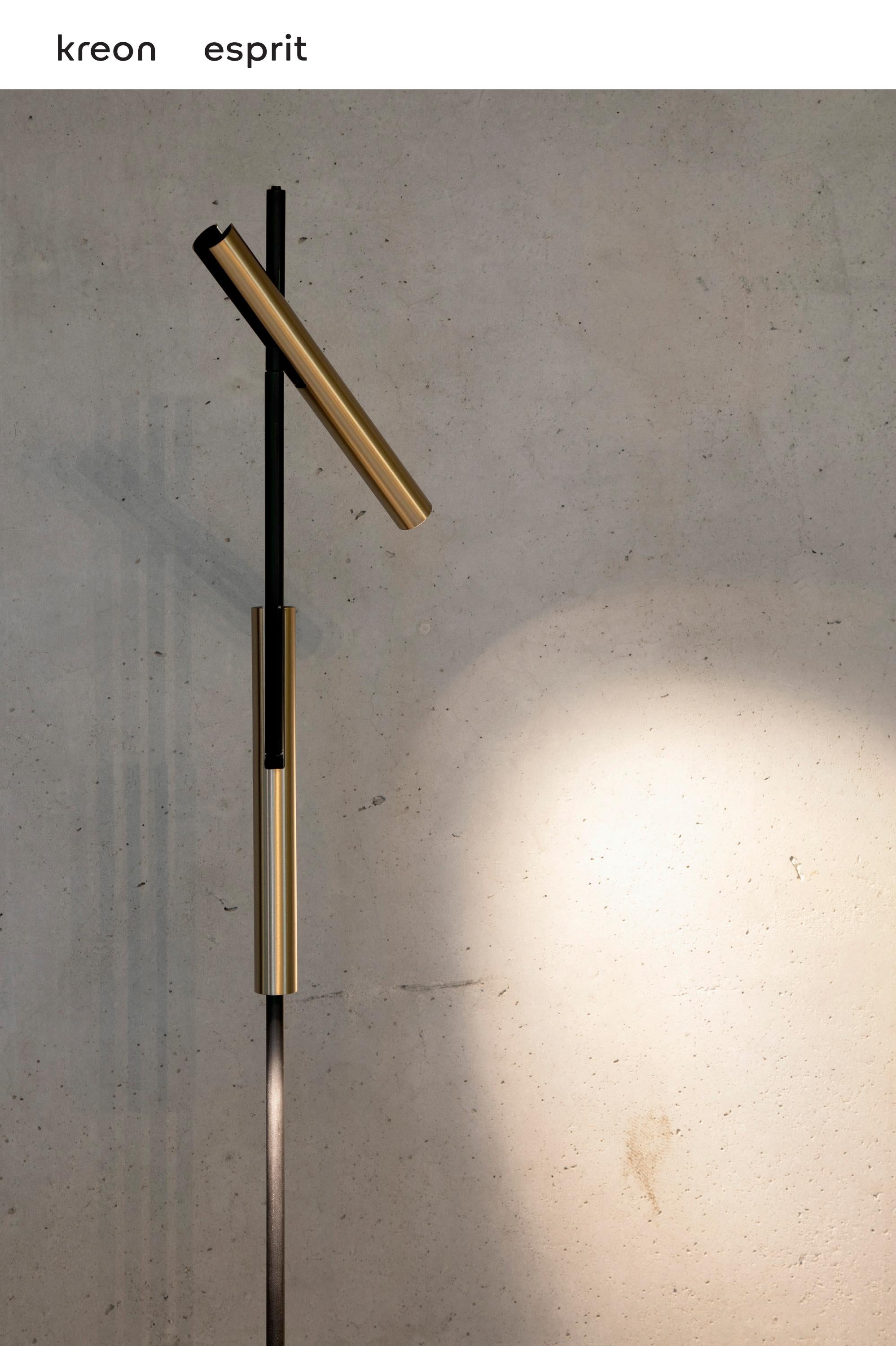 kreon esprit by kreon_lighting - Issuu