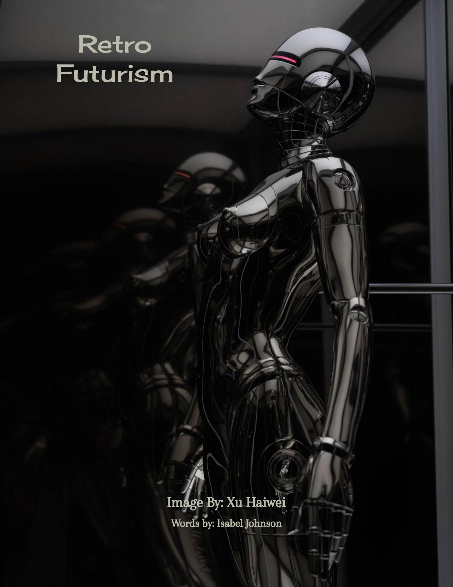 Weird! Magazine by Weird! Magazine - Issuu