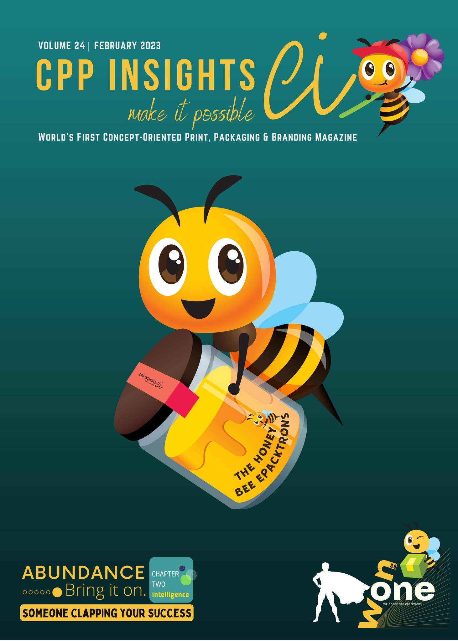 CPP INSIGHTS - FEBRUARY 2023 by creativeprintandpack - Issuu