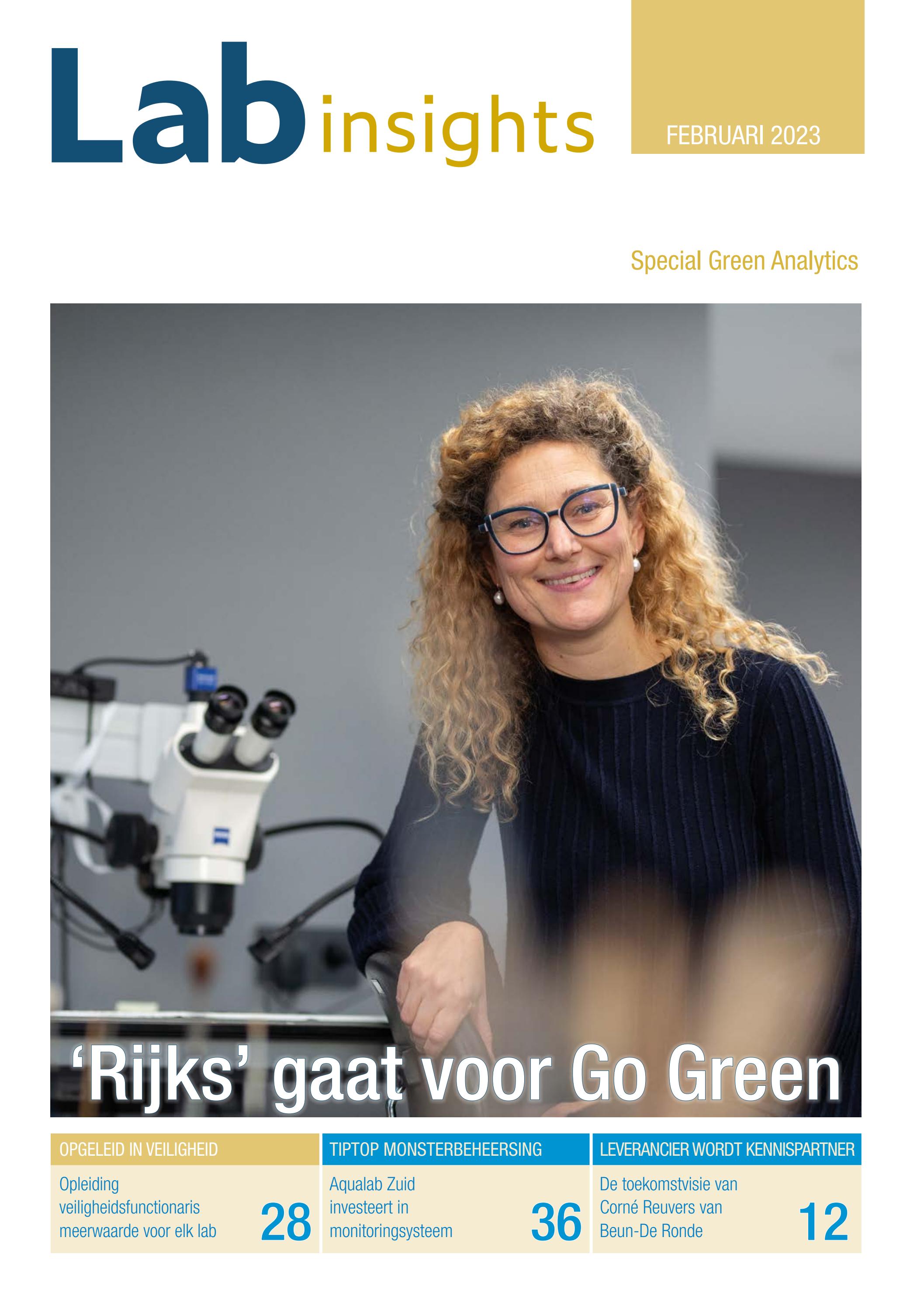 Labinsights-2023-01 by maXus media - Issuu