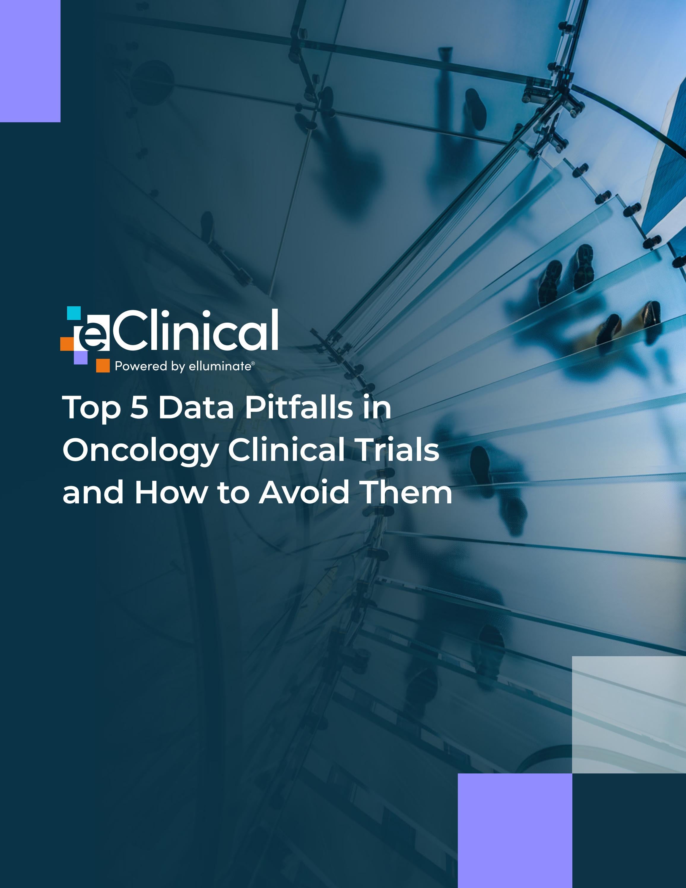 Top 5 Data Pitfalls in Oncology Clinical Trials and How to Avoid Them ...