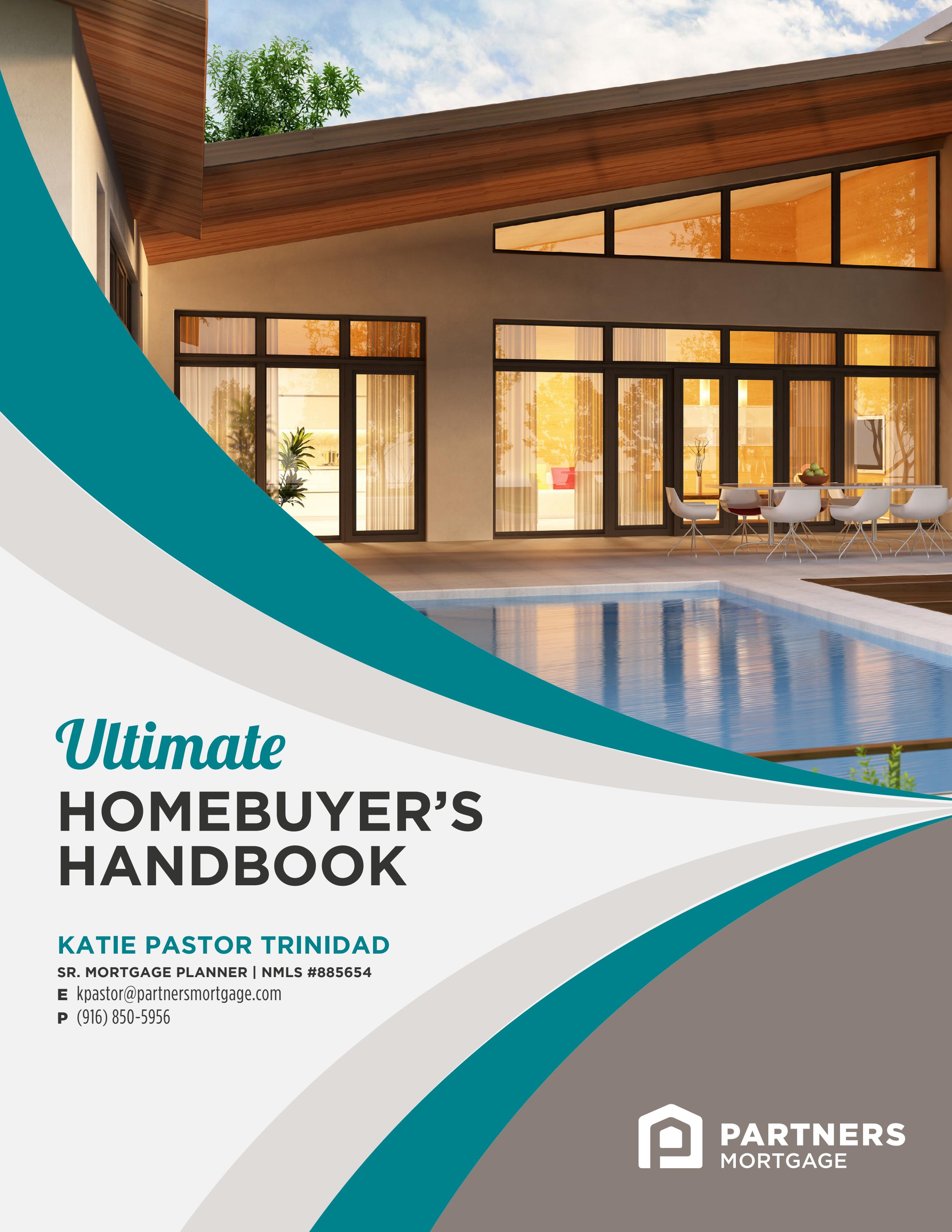 PM - Katie Pastor Trinidad - Ultimate Homebuyer Booklet by Synergy One ...