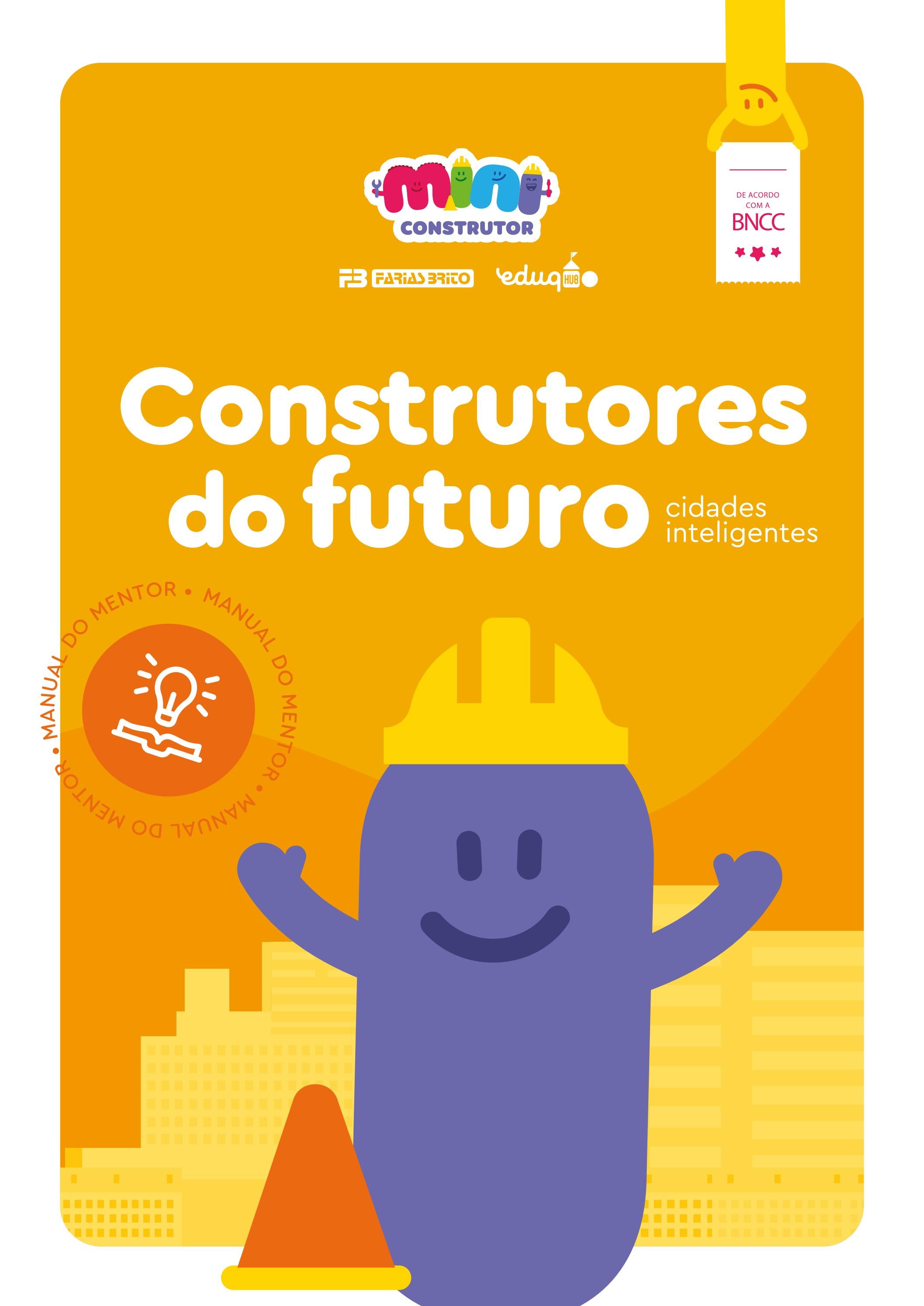 Manual do Mentor - 4º ano - E.F. - Livros FB by Eduqhub - Issuu