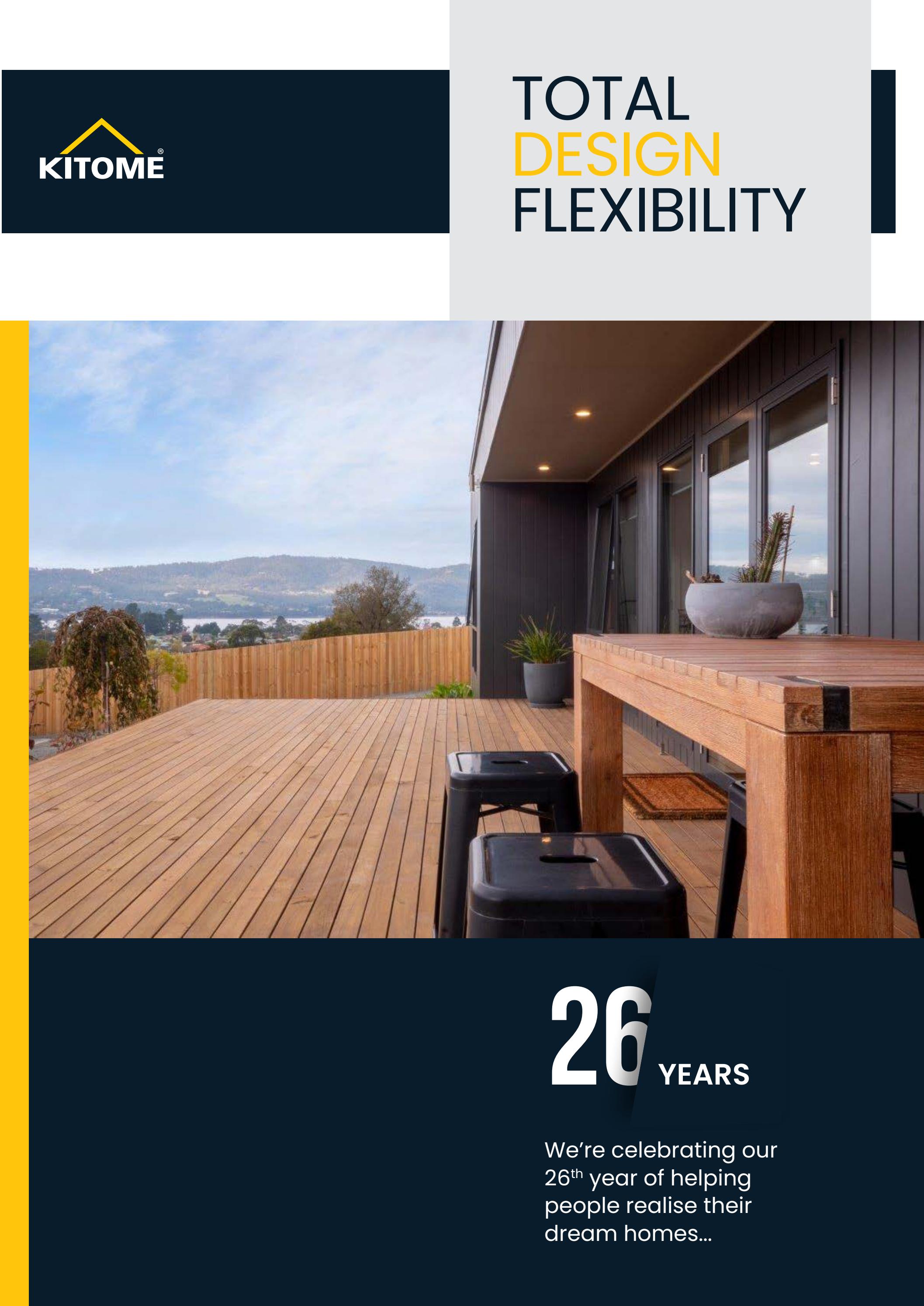 Kitome Brochure by tiprgbrochures - Issuu