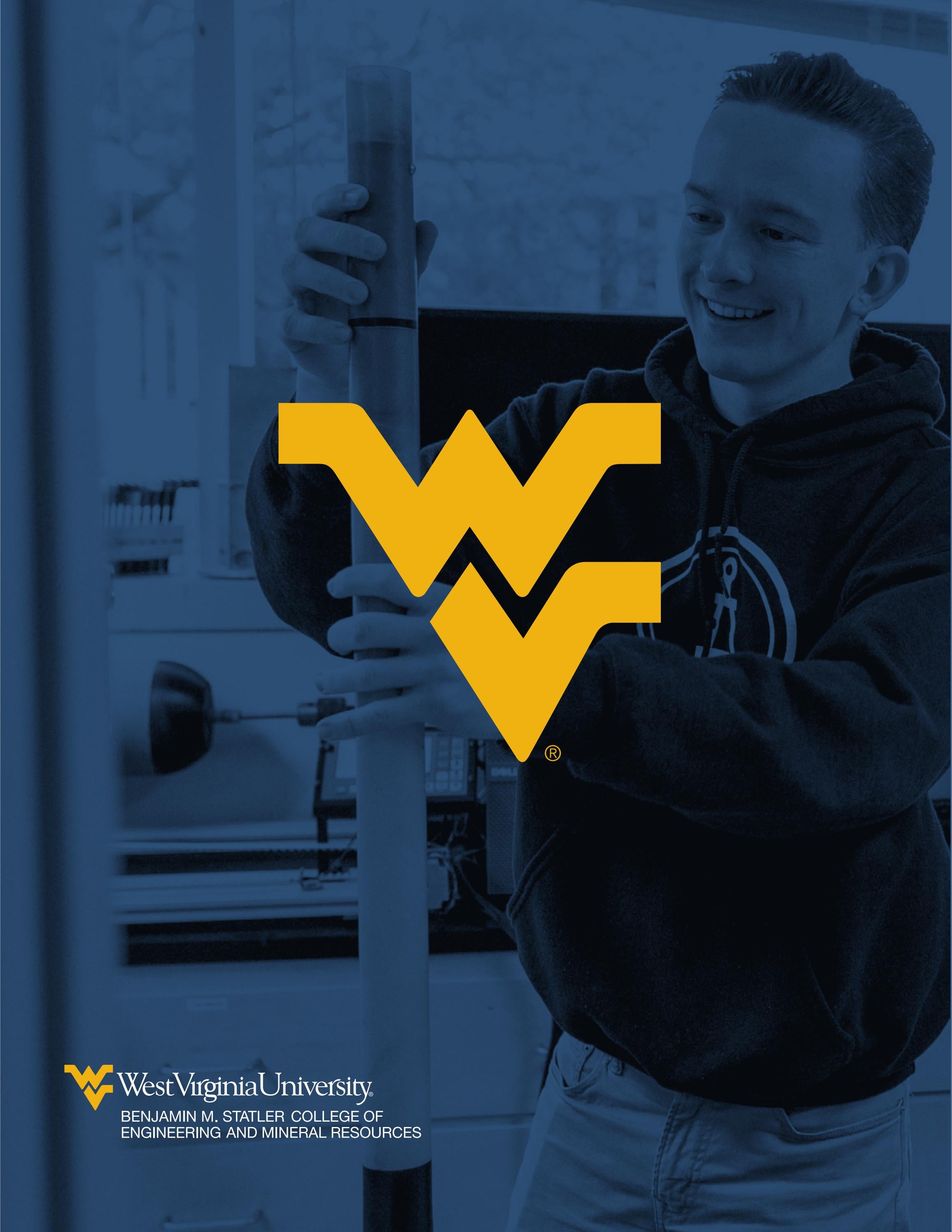 WVU Statler College of Engineering and Mineral Resources 2023 Viewbook ...