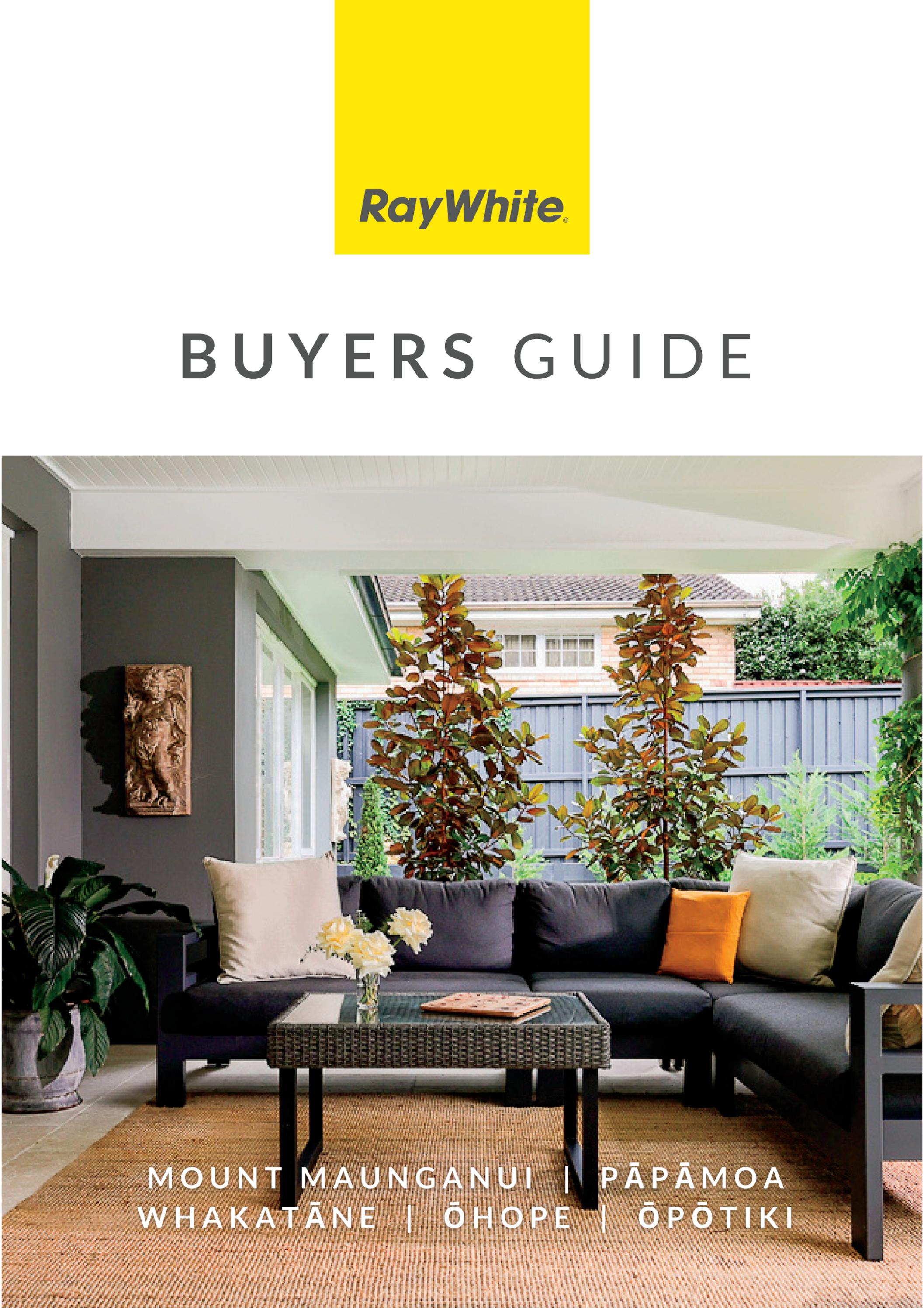 Ray White Buyers Guide - One Team Edition 2023 by Ray White One - Issuu