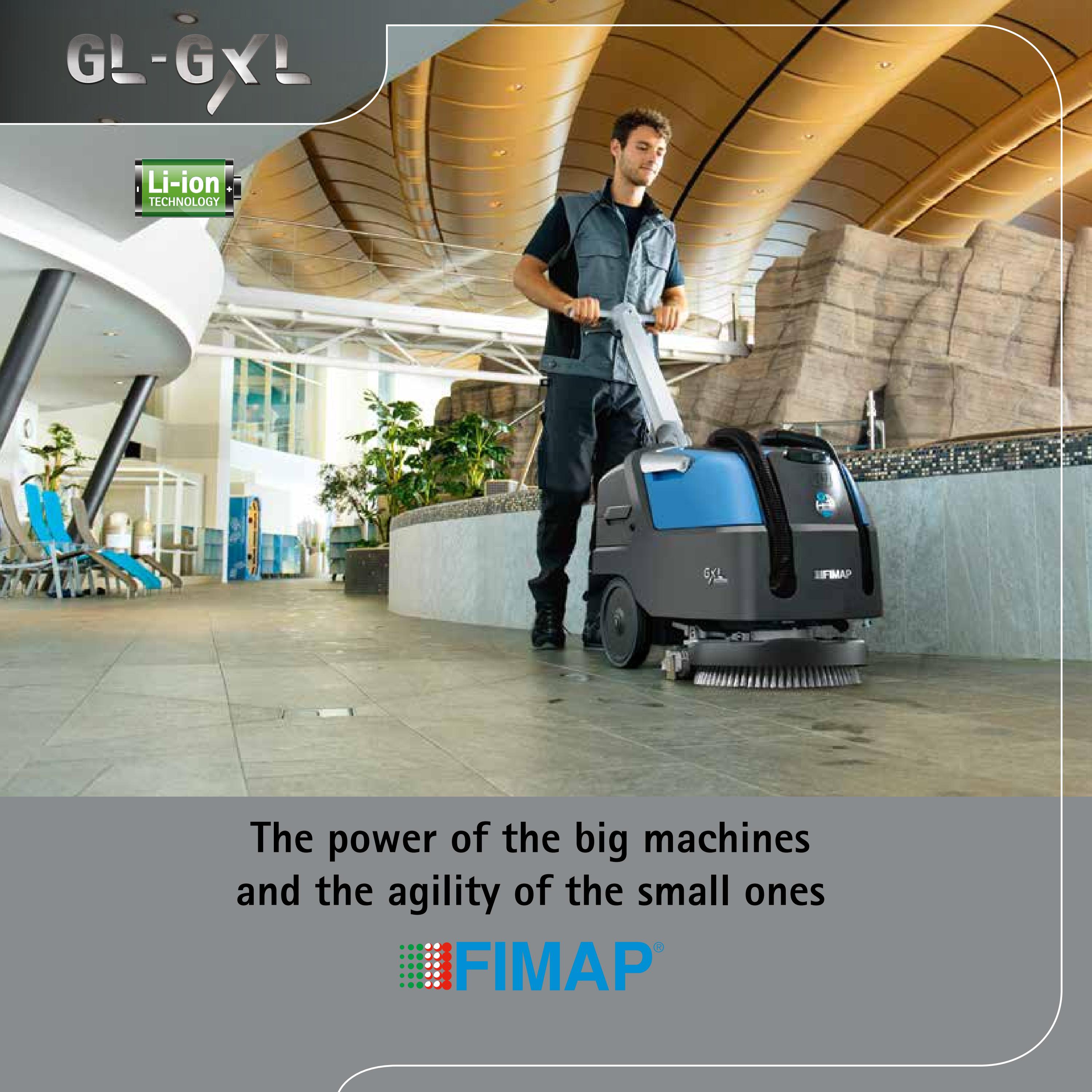 Fimap GxL/GL datablad by Protruck - Issuu