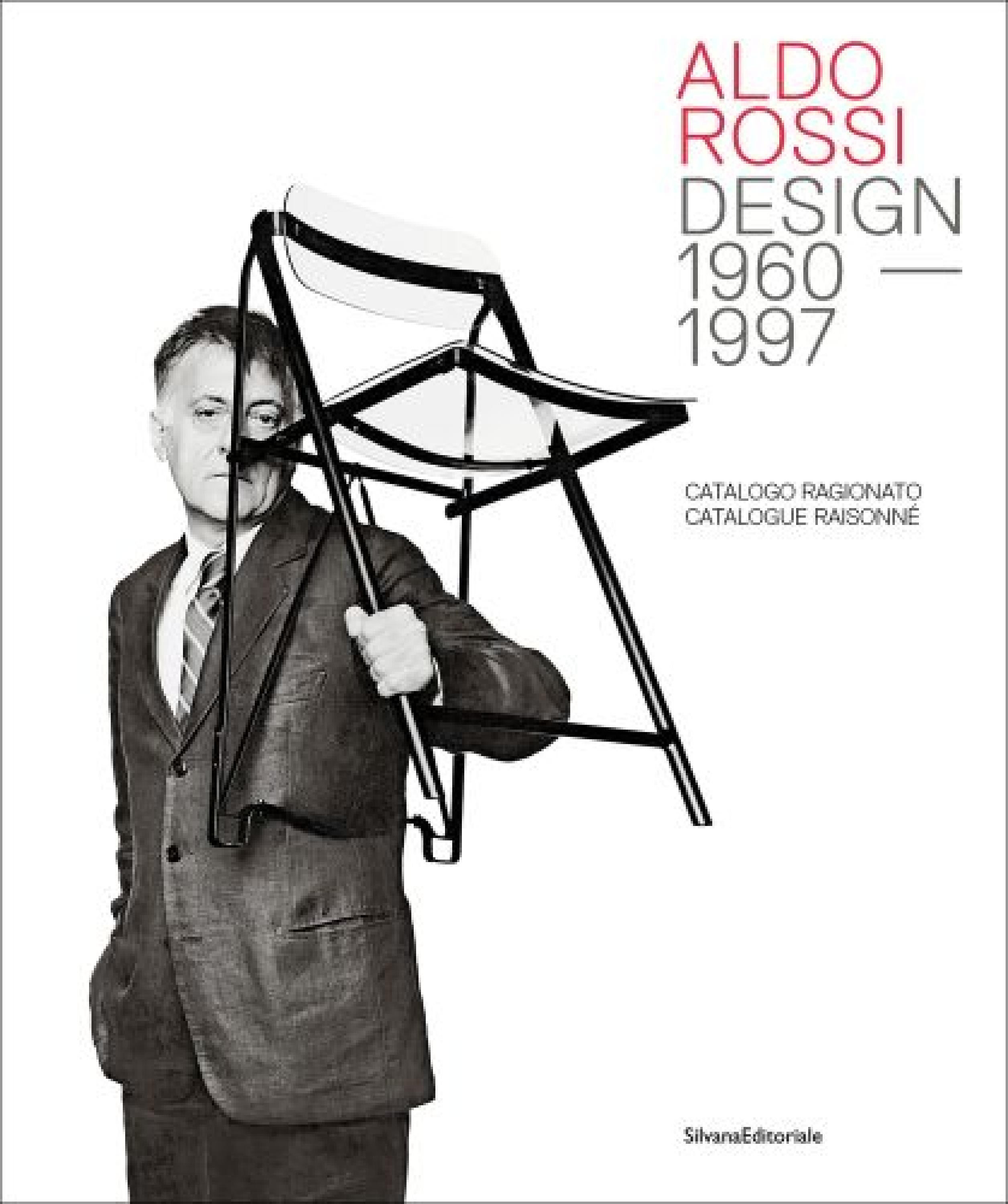 Aldo Rossi by ACC Art Books - Issuu