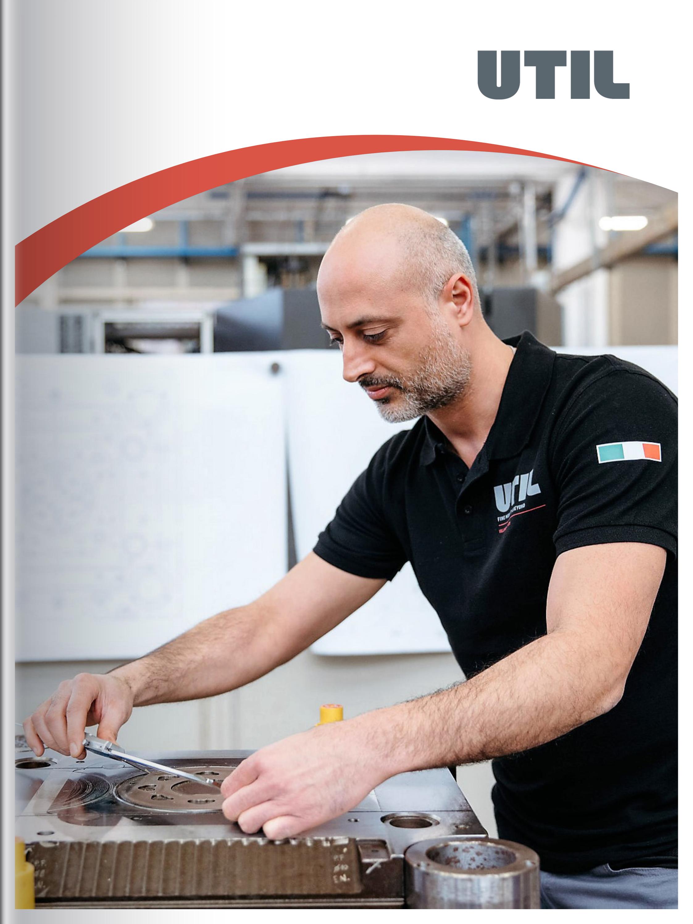 Util Group by Outlook Publishing - Issuu