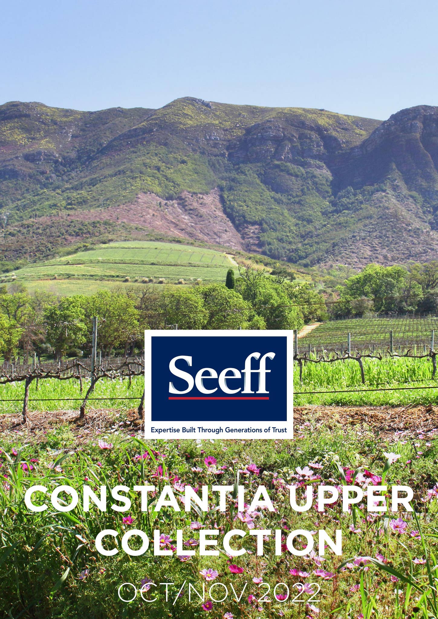 Constantia Upper Collection | Oct/Nov 2022 by The Uppers | Seeff ...