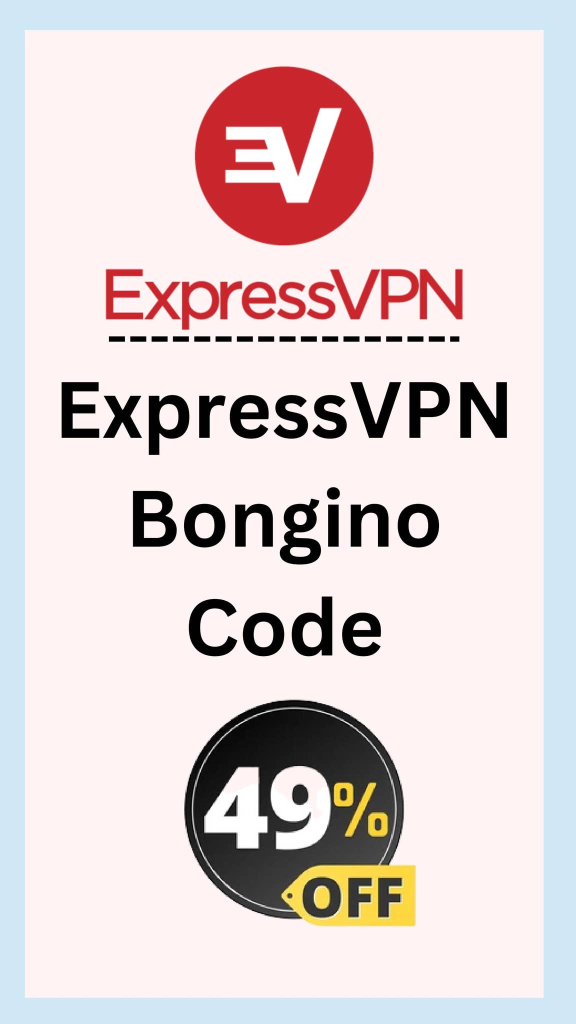 ExpressVPN Bongino code by Tech Menia - Issuu