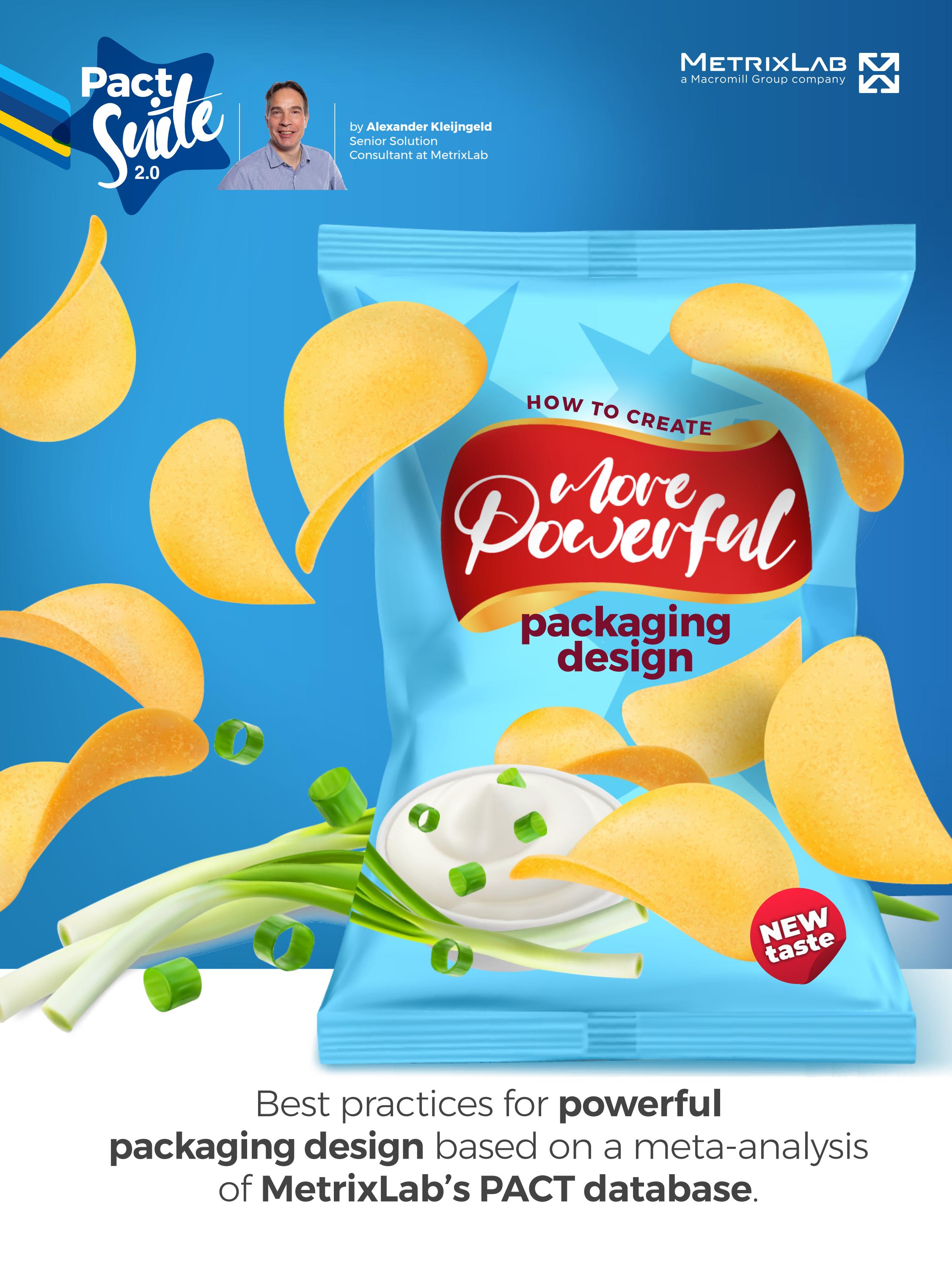 How to create more powerful packaging design by metrixlab - Issuu