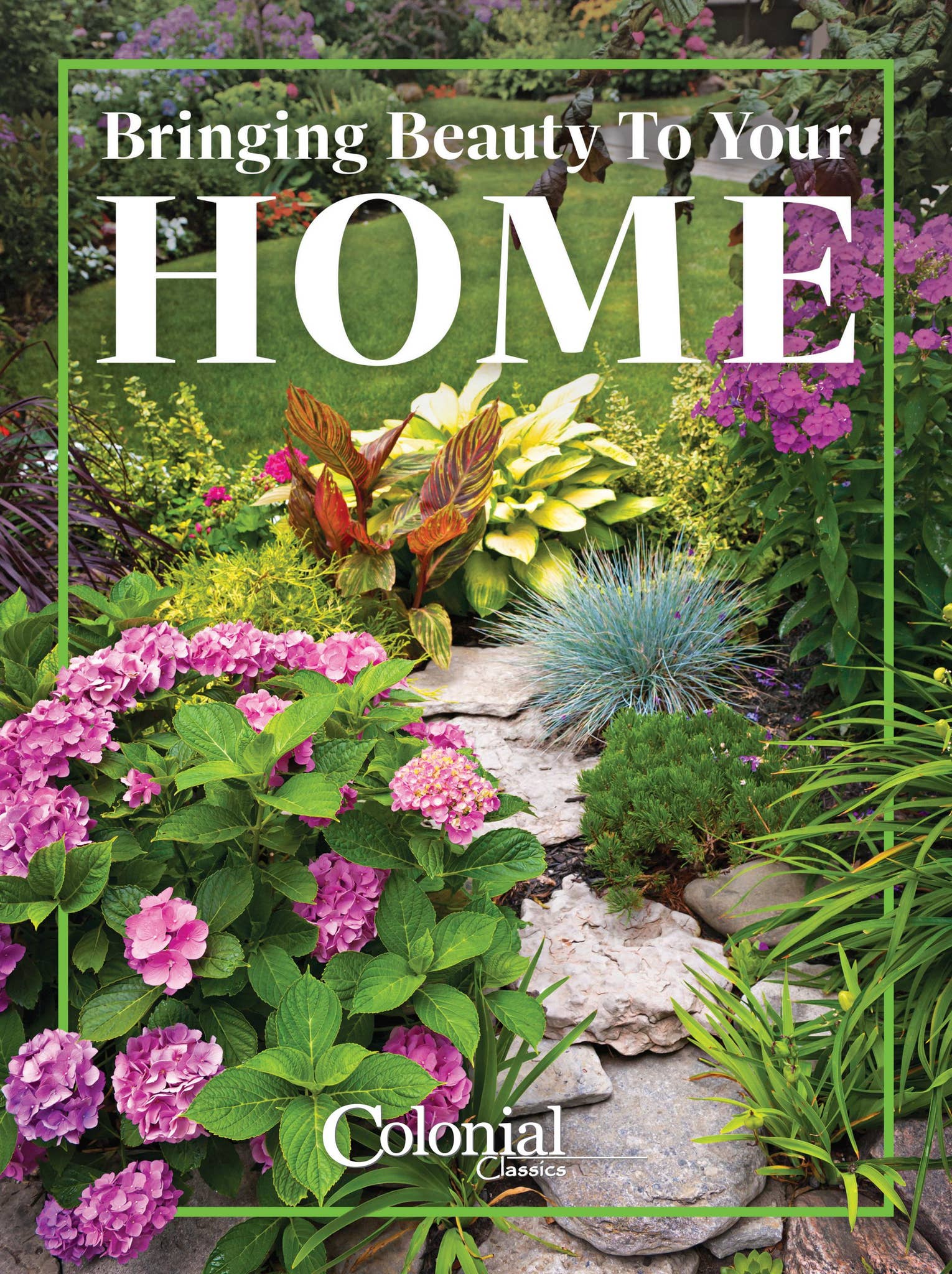 2022 Colonial Classics Brochure by morganc.creative - Issuu