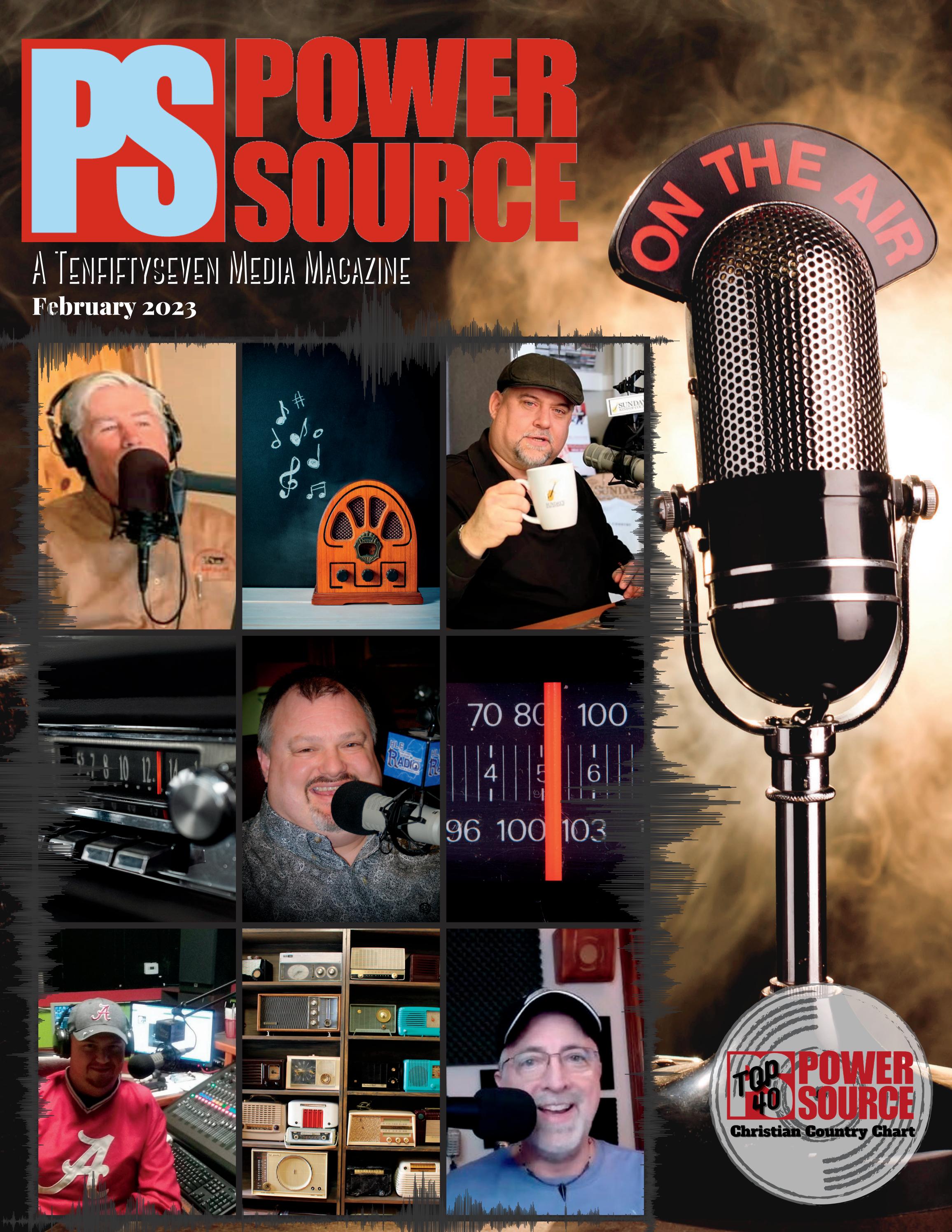 Power Source Magazine - February 2023 by Power Source Magazine - Issuu