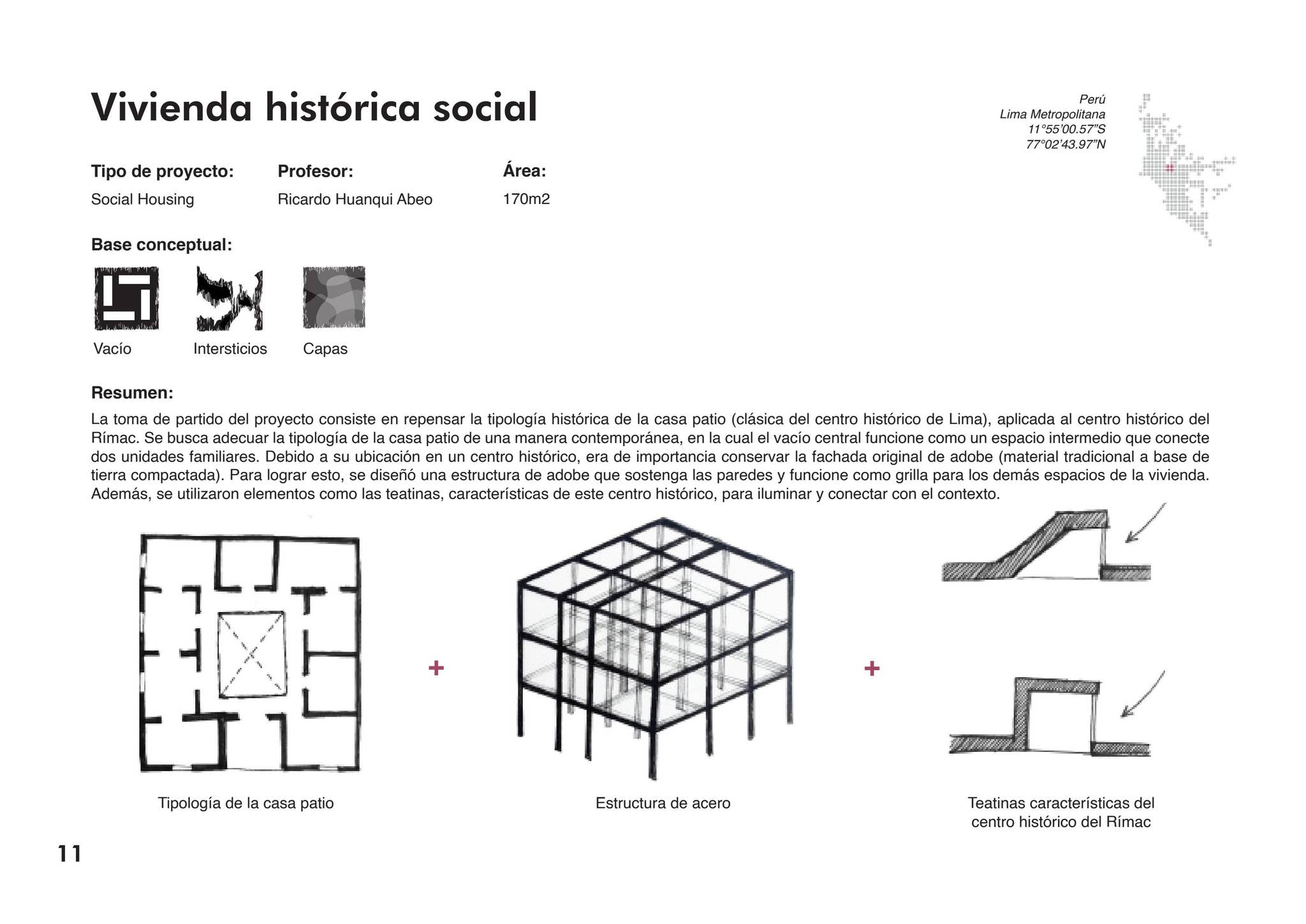Portafolio académico Carolina Neuhaus 2022 by Carolina Neuhaus Buzaglo ...