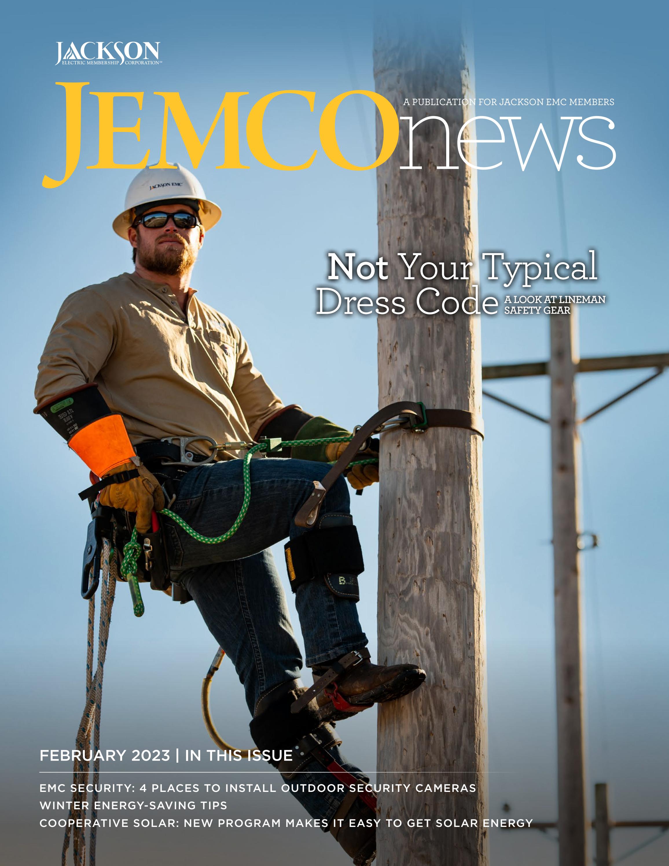 2023 February JEMCO News by Jackson EMC - Issuu