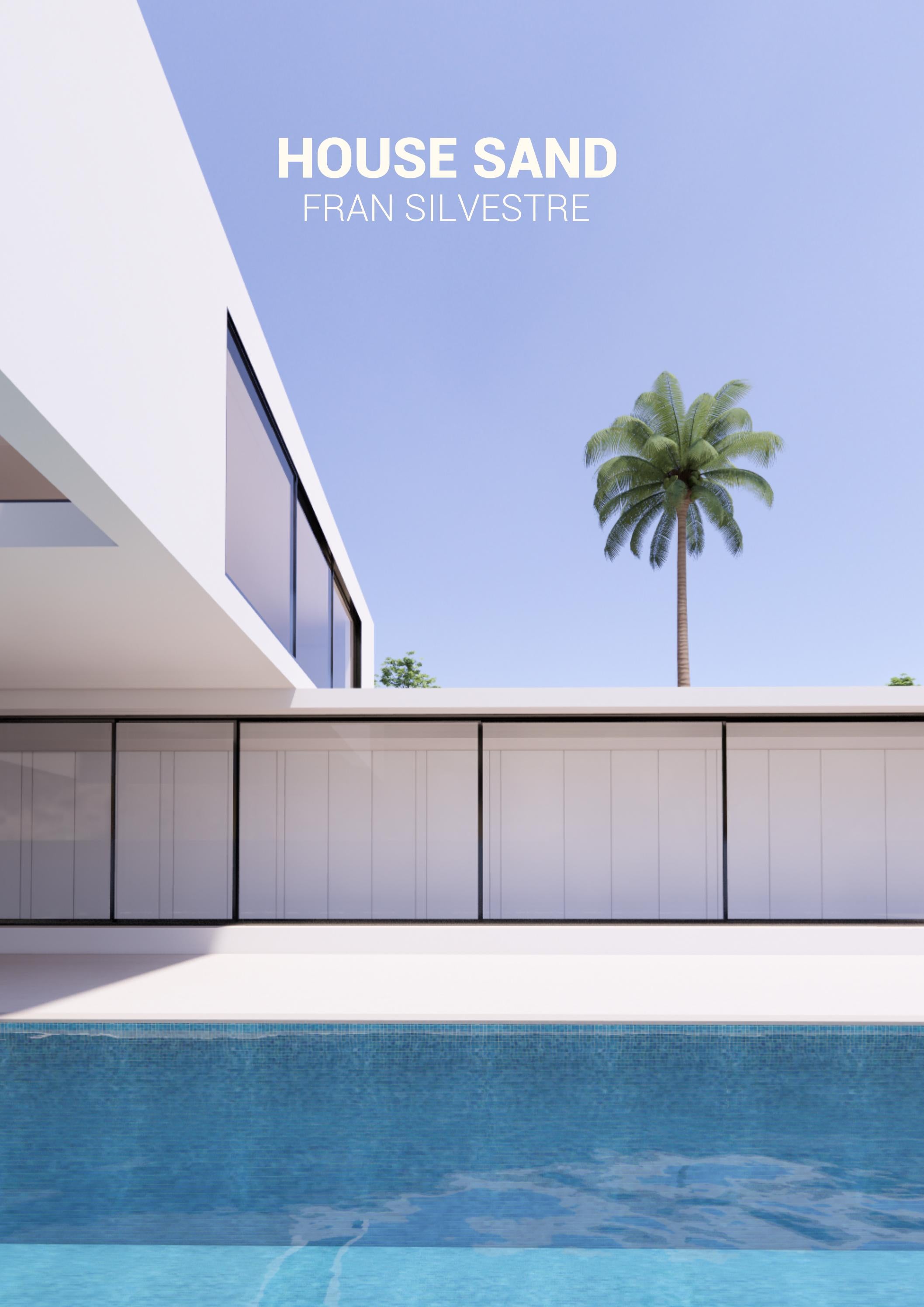HOUS SAND - FRAN SILVESTRE by FULTON MENDOZA - Issuu