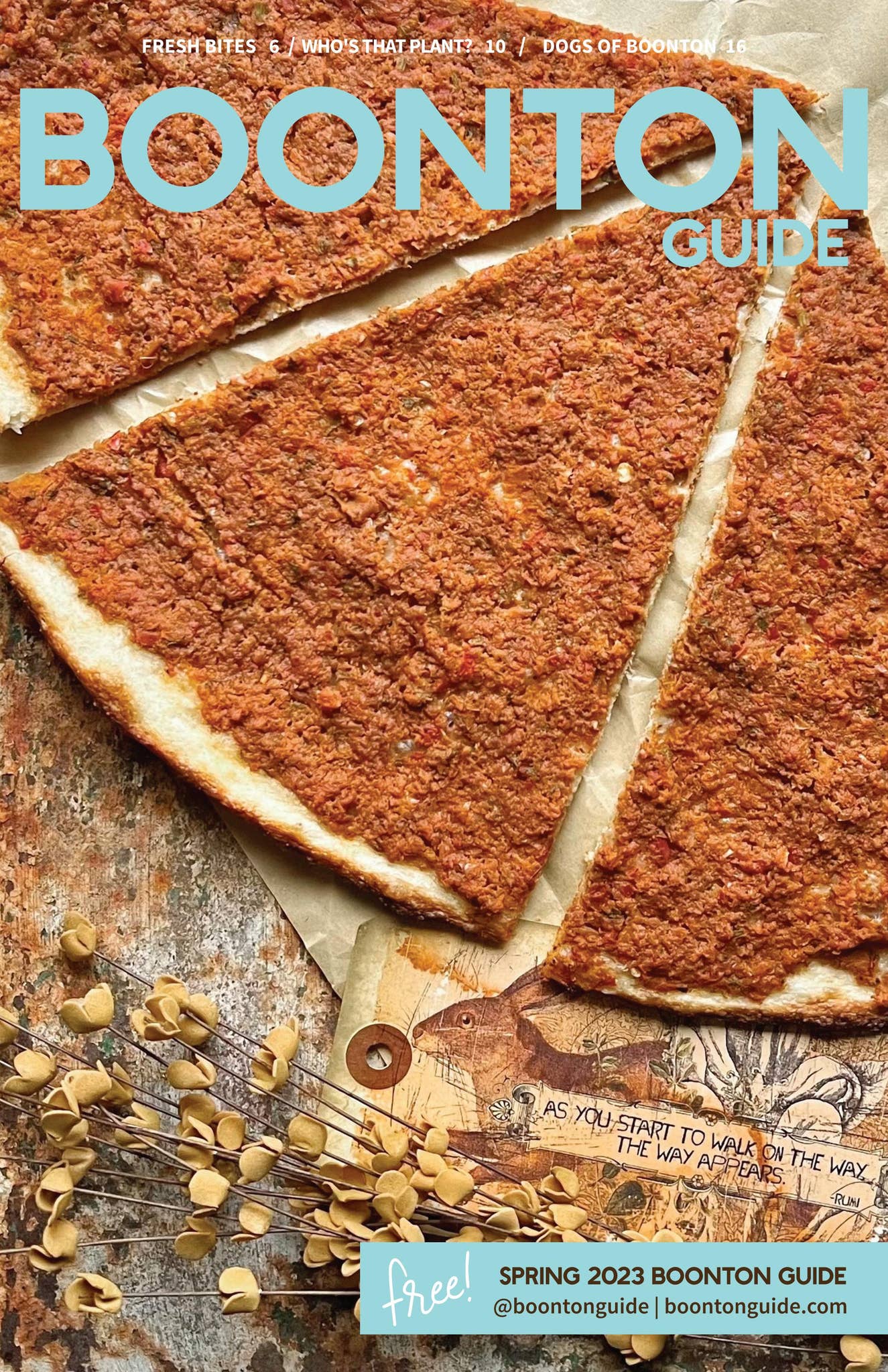 Spring 2023 Boonton Guide by twogirlsmedia - Issuu