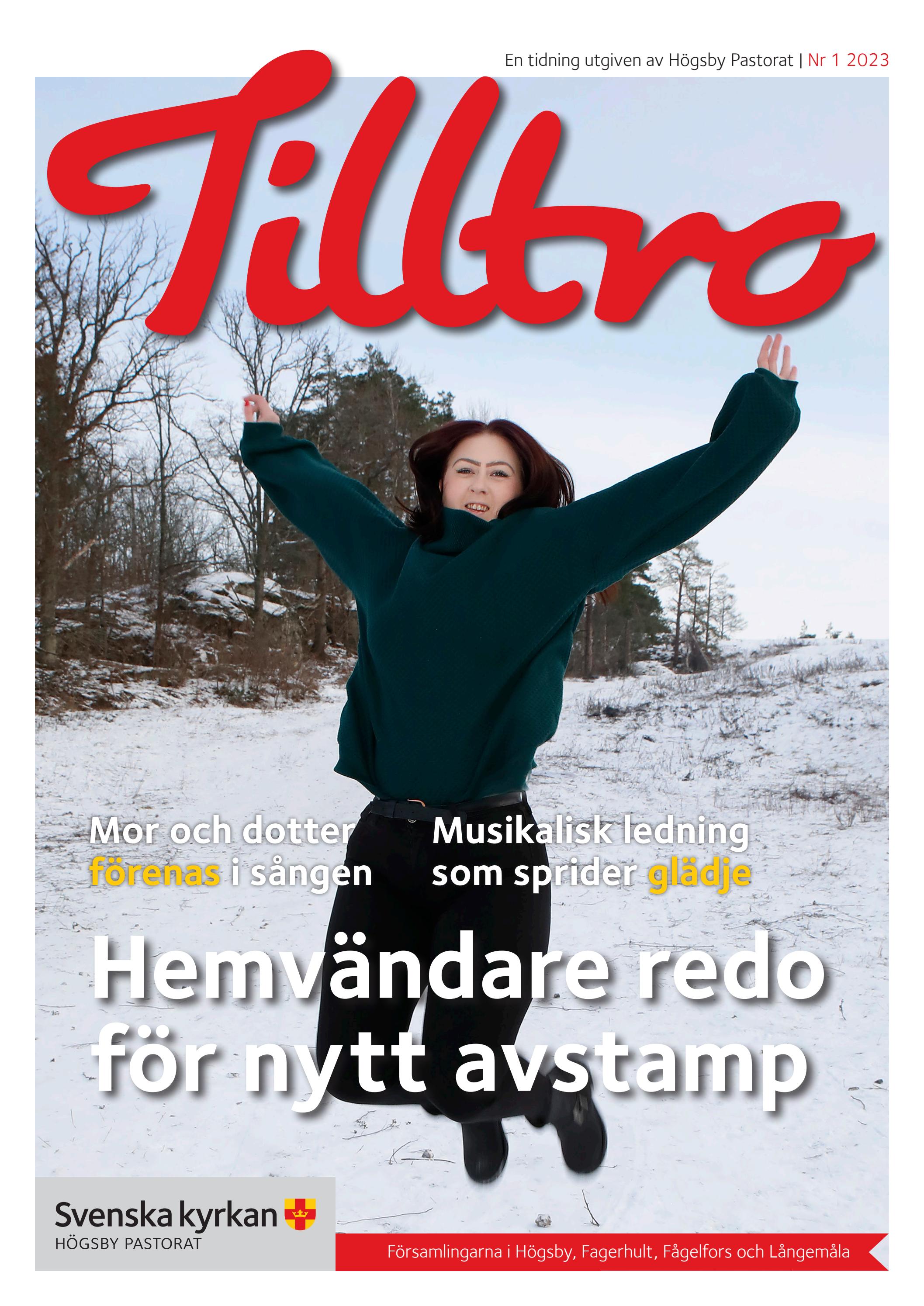 Tilltro nr 1 2023 by KrePart - Issuu