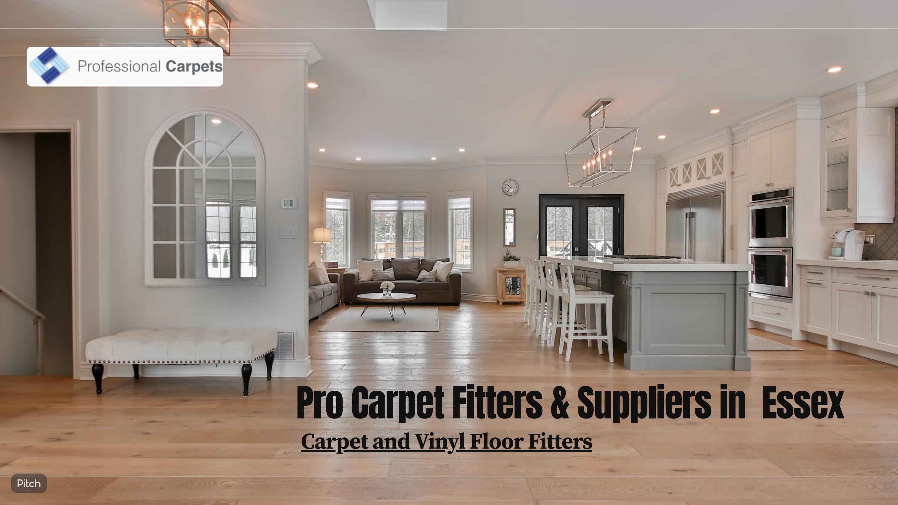 Flooring Company by Pro Carpets - Issuu