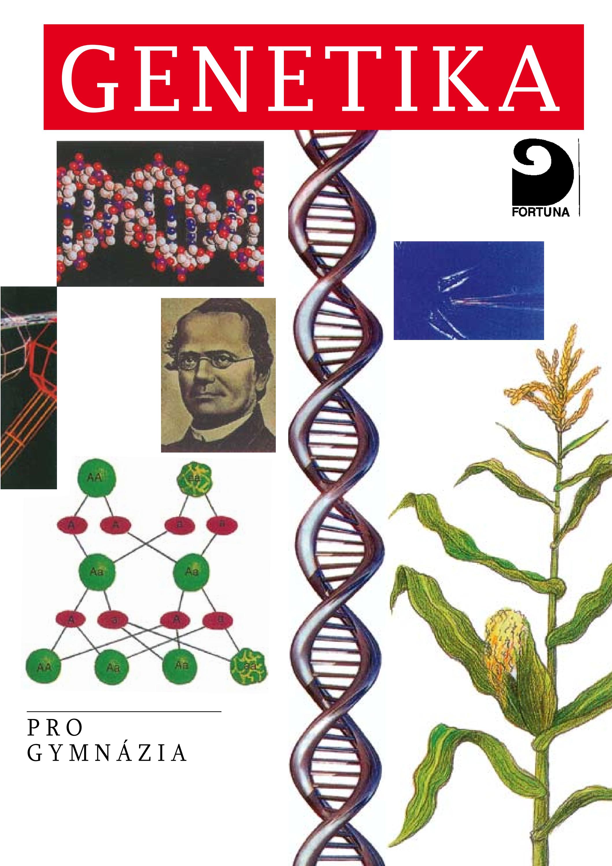 Genetika by SPN1775 - Issuu