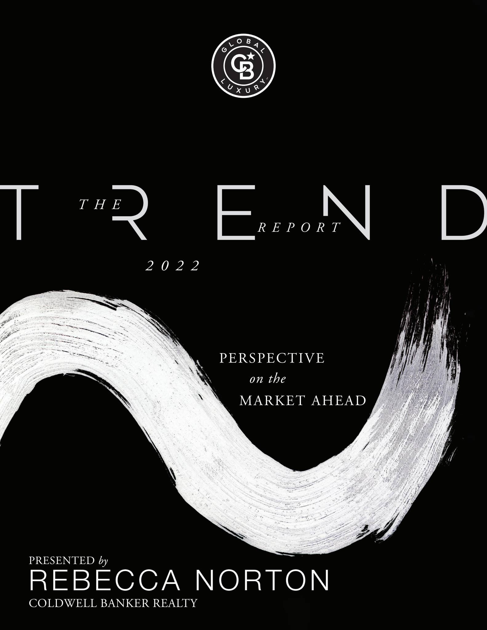 Rebecca Norton Cover_The Trend Report 2022 by The Report Group - Issuu