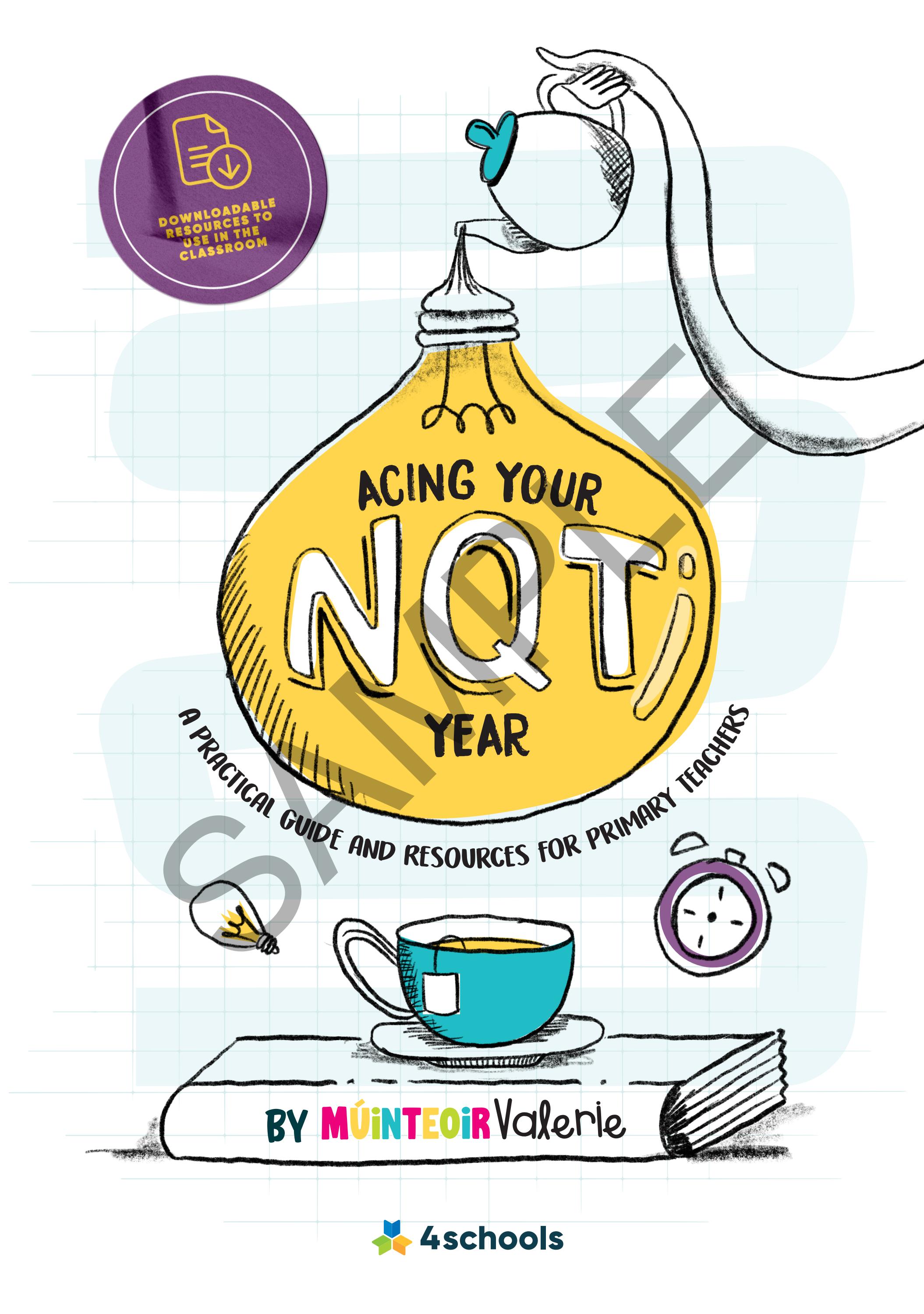 Acing Your NQT Year - Website Sample by The Examcraft Group - Issuu