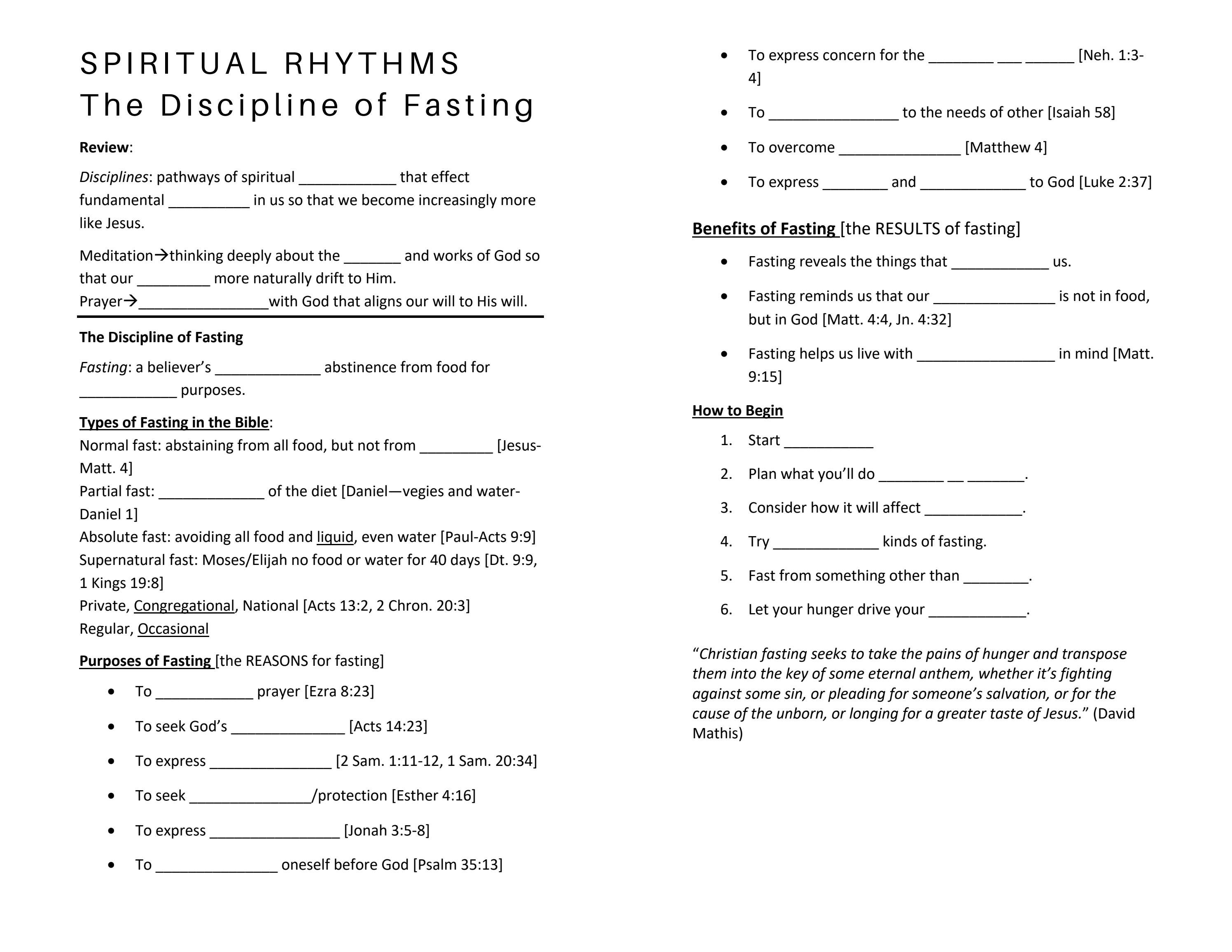 Spiritual Rhythms 02.01.2023 (Women Guide) by BrookwoodBaptist - Issuu