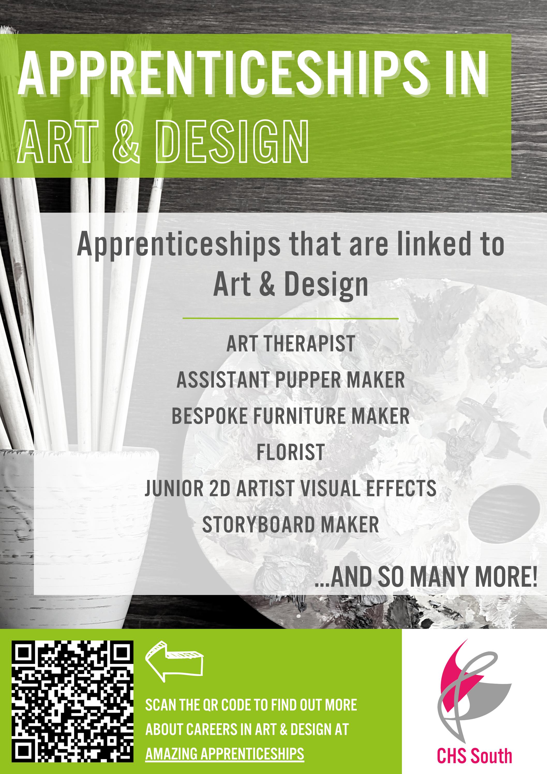 Apprenticeships by Schudio - Issuu