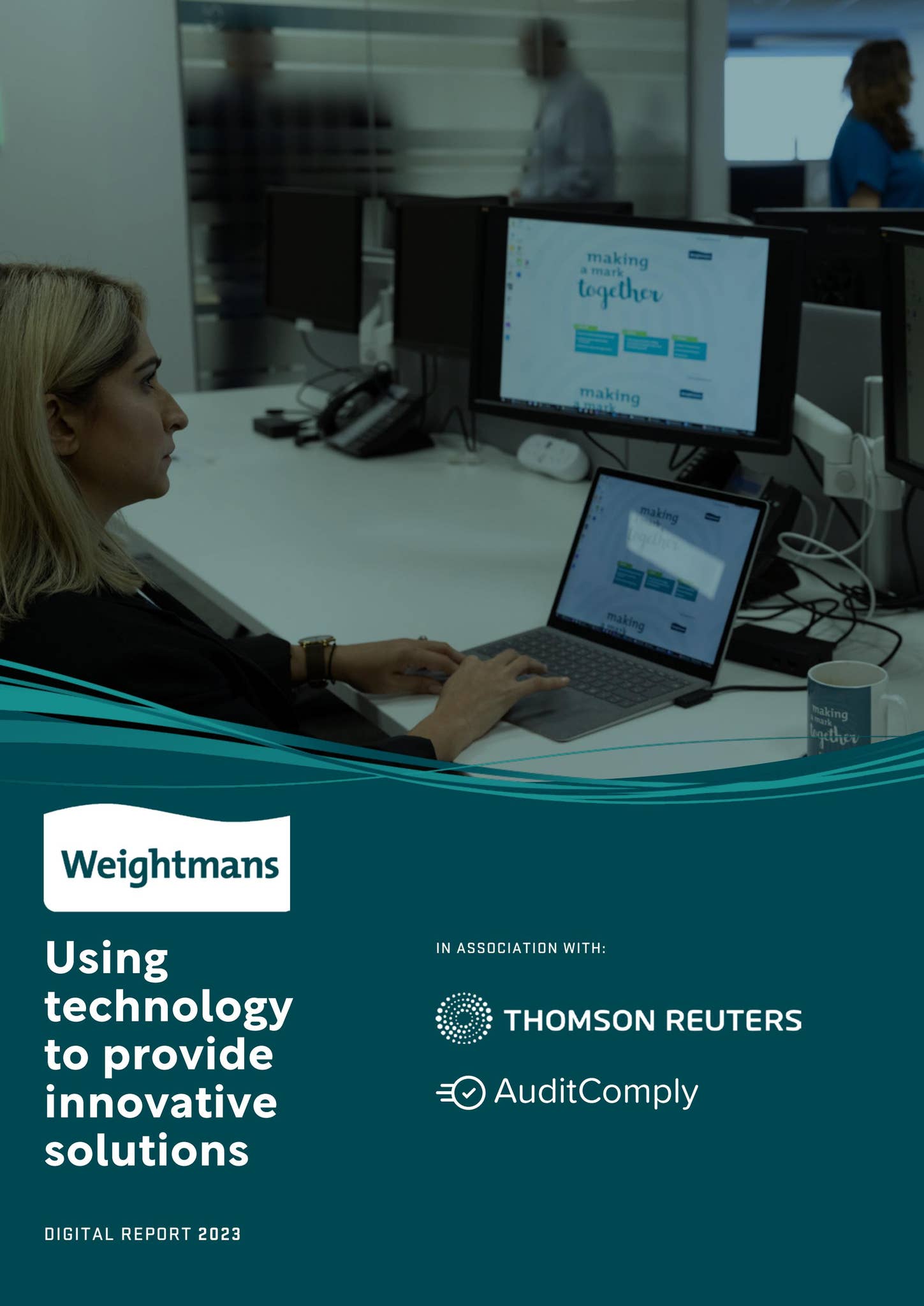Weightmans Feb 2023 by BizClik Media - Issuu