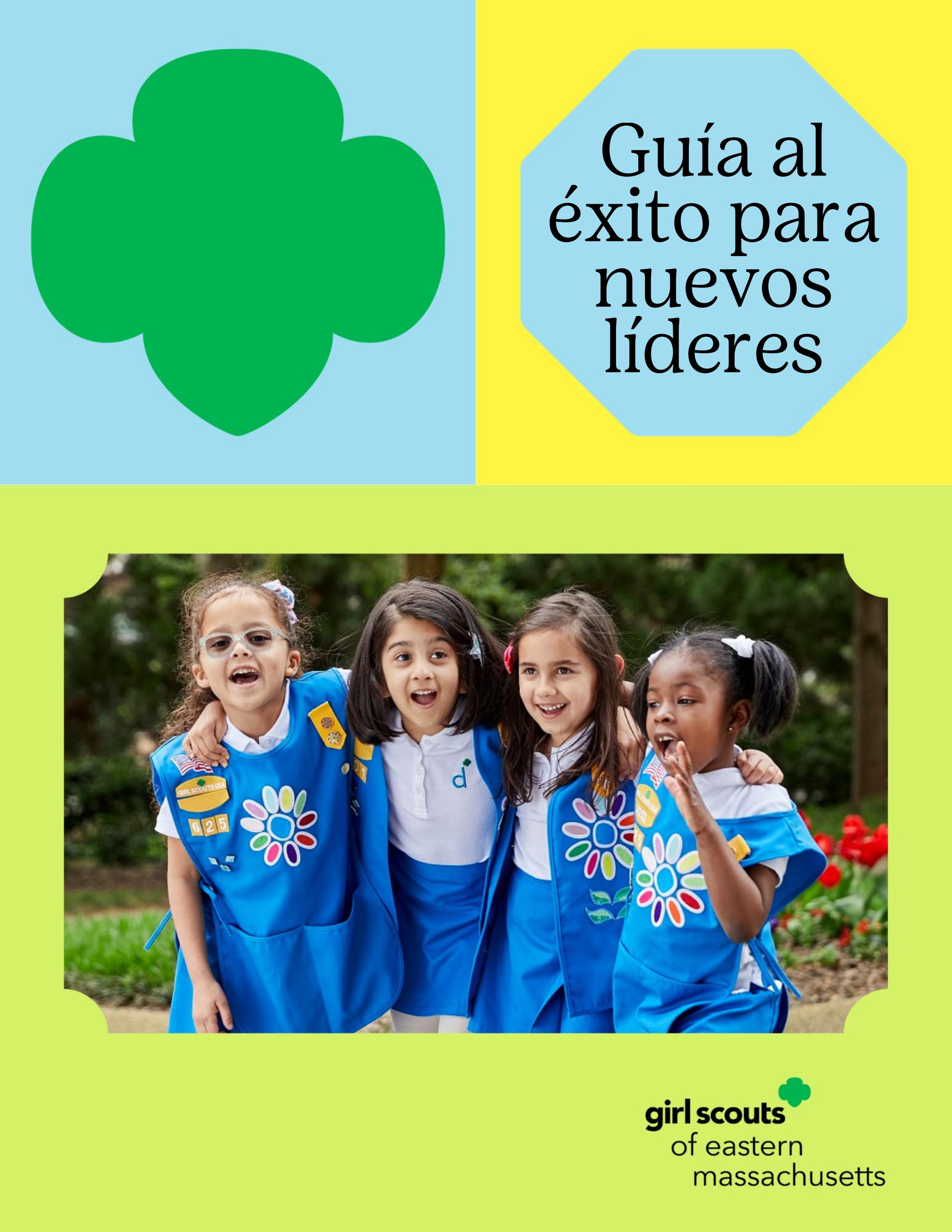 Guía al éxito para nuevos líderes (febrero 2023) | GSEMA by ...