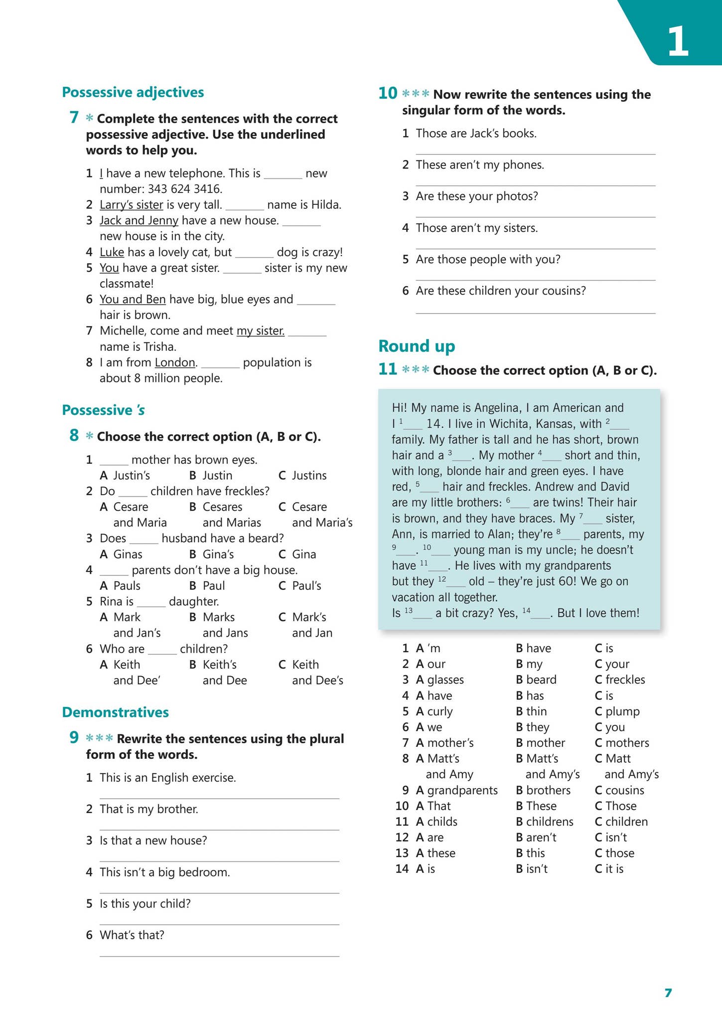 Ready for Planet English Elementary WB by ELI Publishing - Issuu