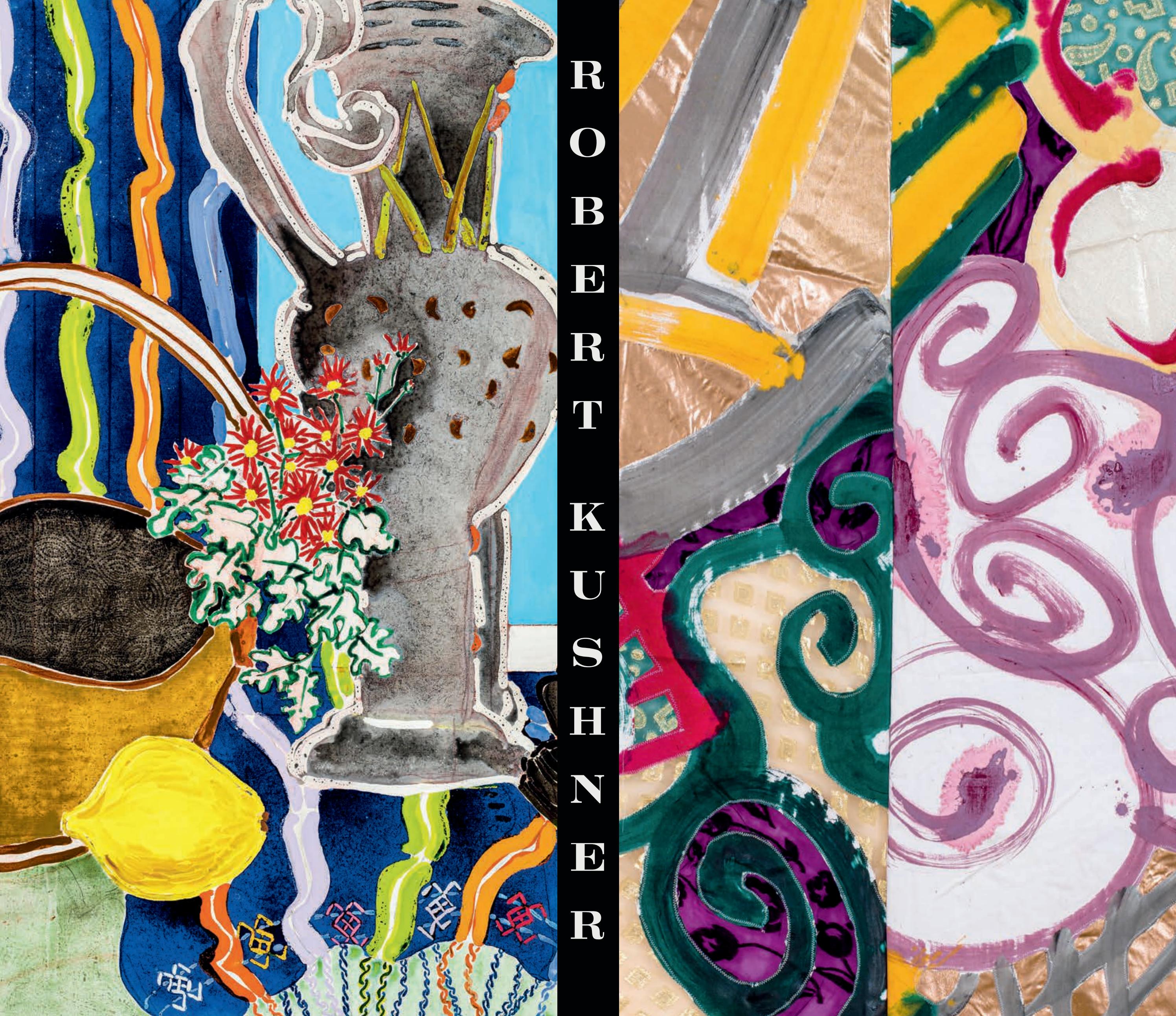 Robert Kushner: Then & Now by DC Moore Gallery - Issuu